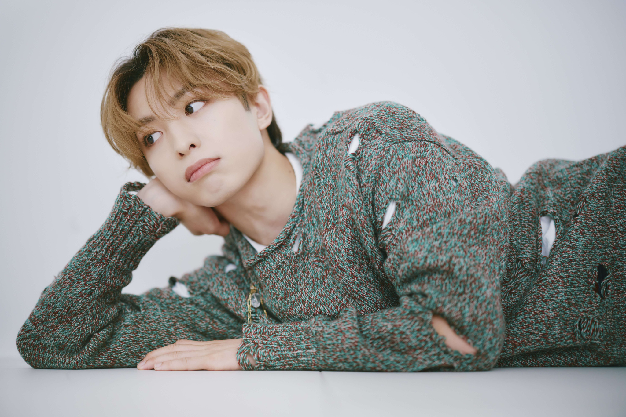 「考えていることで動きが変わる、それがダンスの面白さ」木村慧人（FANTASTICS）が初主演舞台にかける思い - QJWeb クイック・ジャパン ウェブ