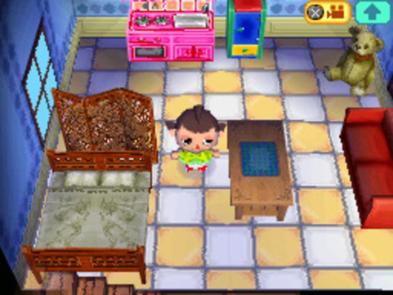 平成の小学生がニンテンドーDS『どうぶつの森』から得た“初めての自由” - QJWeb クイック・ジャパン ウェブ