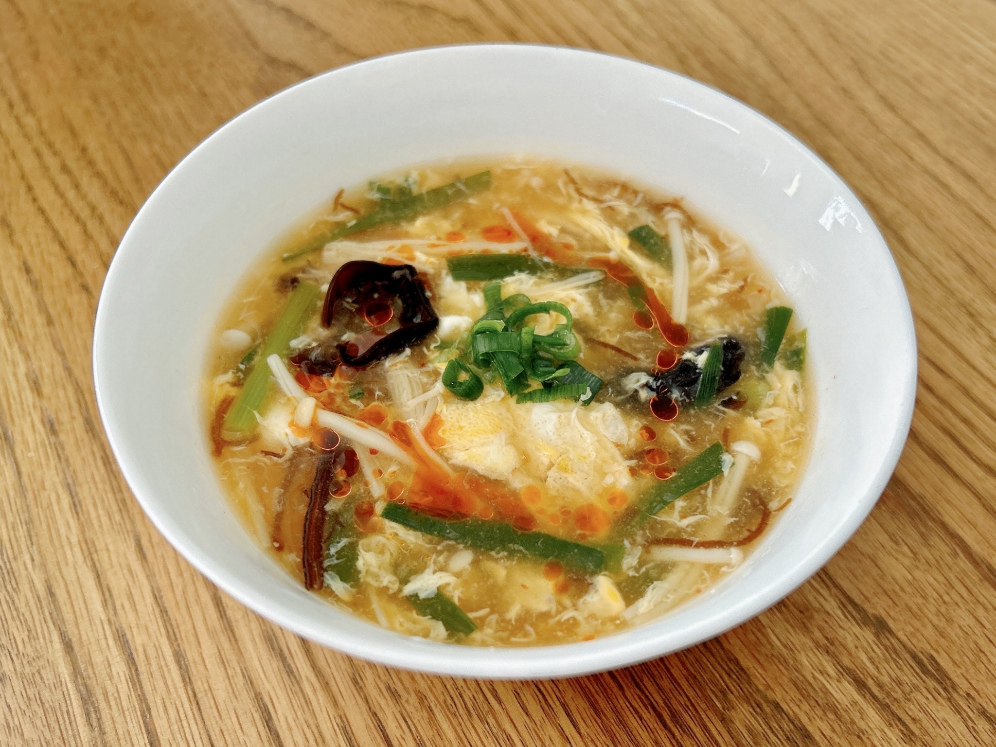 『ねちゃねちゃの“？”』【Aマッソ村上「今月のスープ」#4】 - QJWeb クイック・ジャパン ウェブ