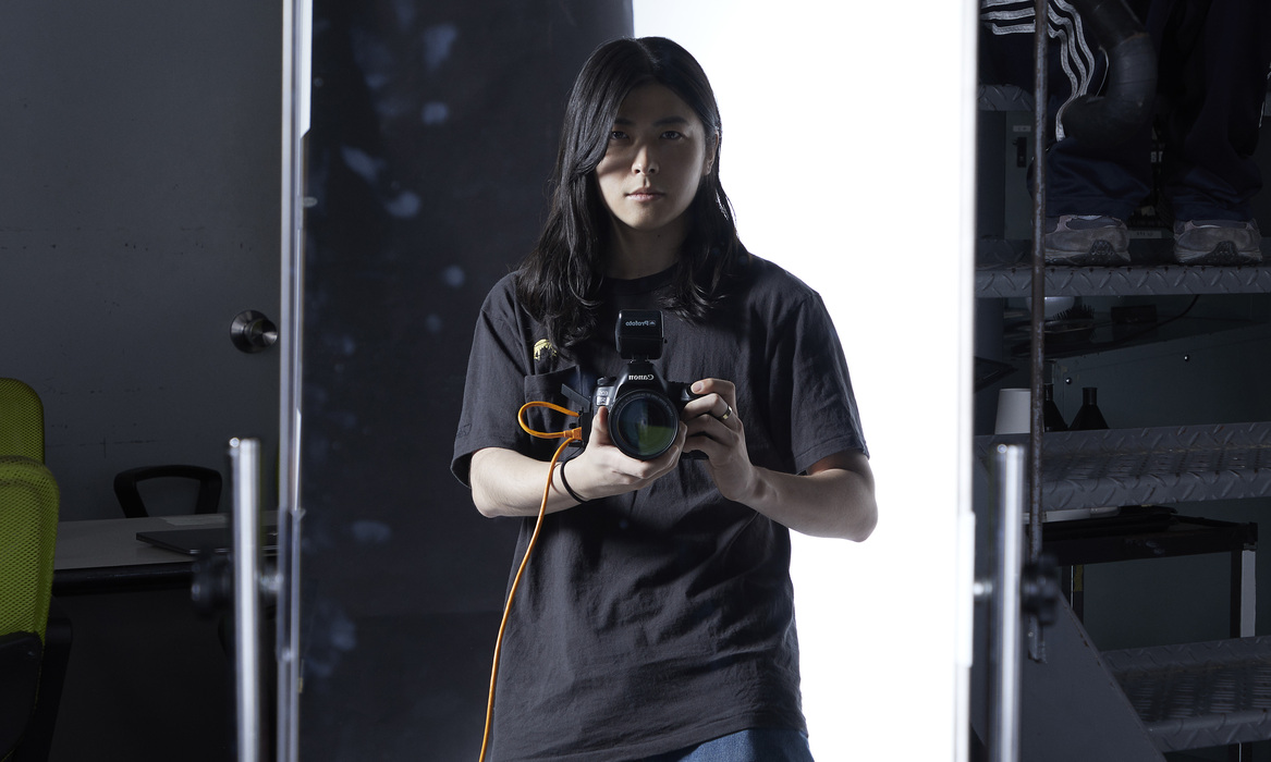 小林 私 - QJWeb クイック・ジャパン ウェブ