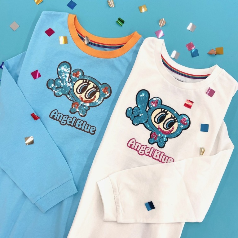 平成の憧れブランド「エンジェルブルー」「デイジーラヴァーズ」服に染み込んだ女子たちの思い出 - QJWeb クイック・ジャパン ウェブ