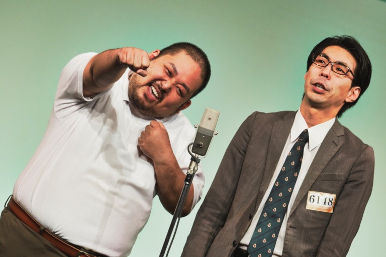 【写真79枚】『M-1グランプリ2023』準決勝、全31組の激闘レポート - QJWeb クイック・ジャパン ウェブ