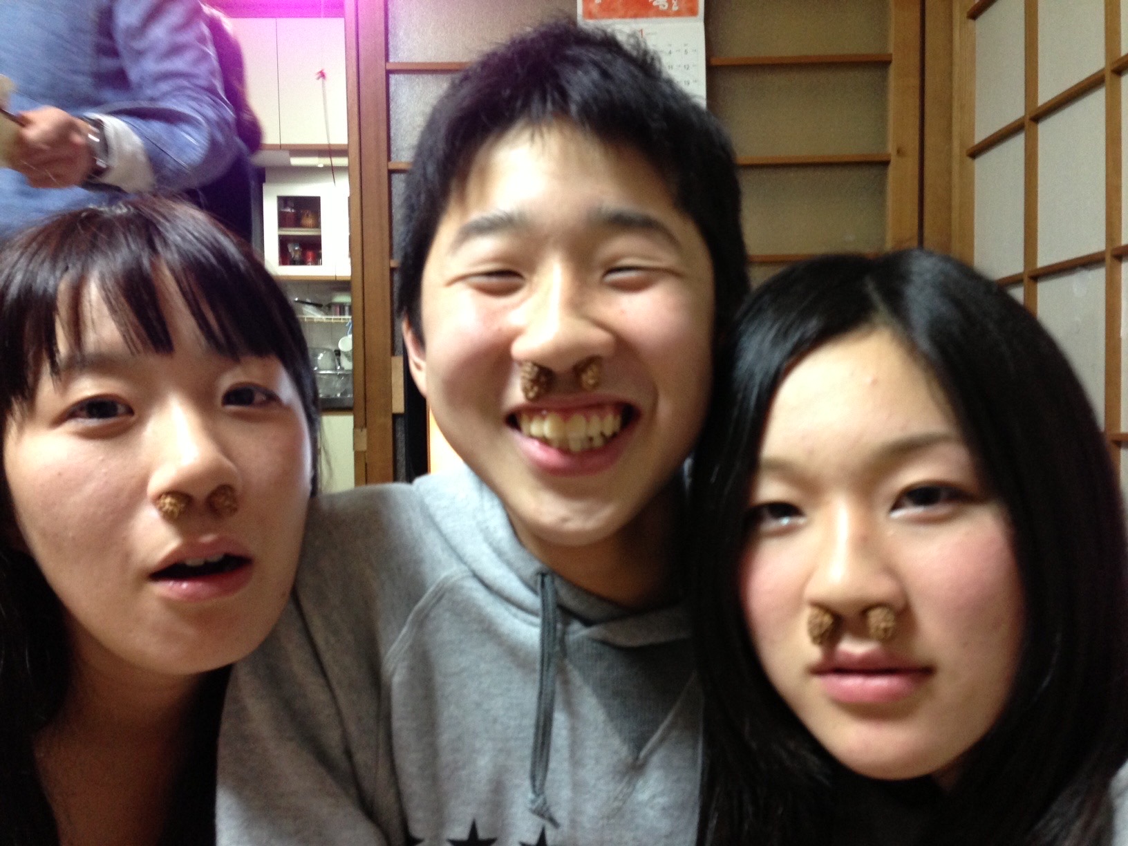 『クンカクンカ珍道中』【Aマッソ村上連載「今月のスープ」#6】 - QJWeb クイック・ジャパン ウェブ