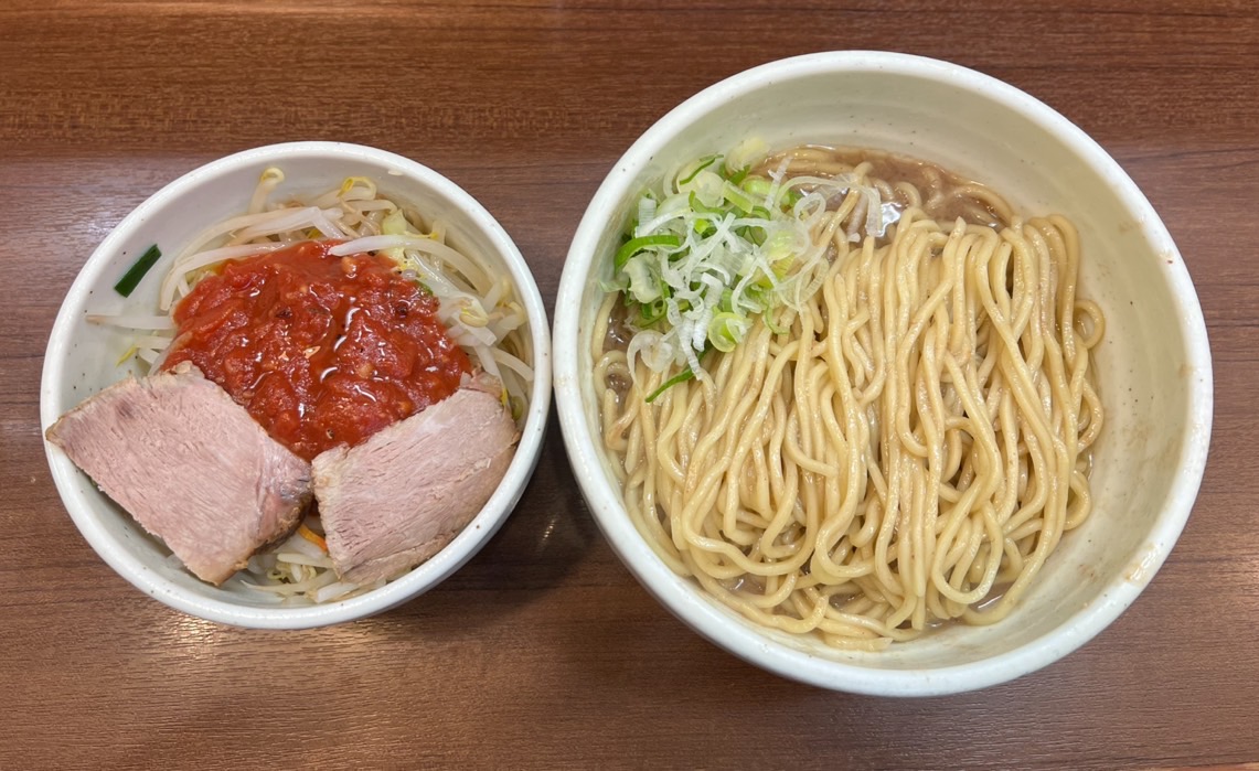 福井俊太郎（GAG）連載「指が輝いてる人はピザ食べた人」第5回【阿佐ヶ谷×麺処 一笑×目には変顔を歯には変顔を】 - QJWeb クイック・ジャパン ウェブ