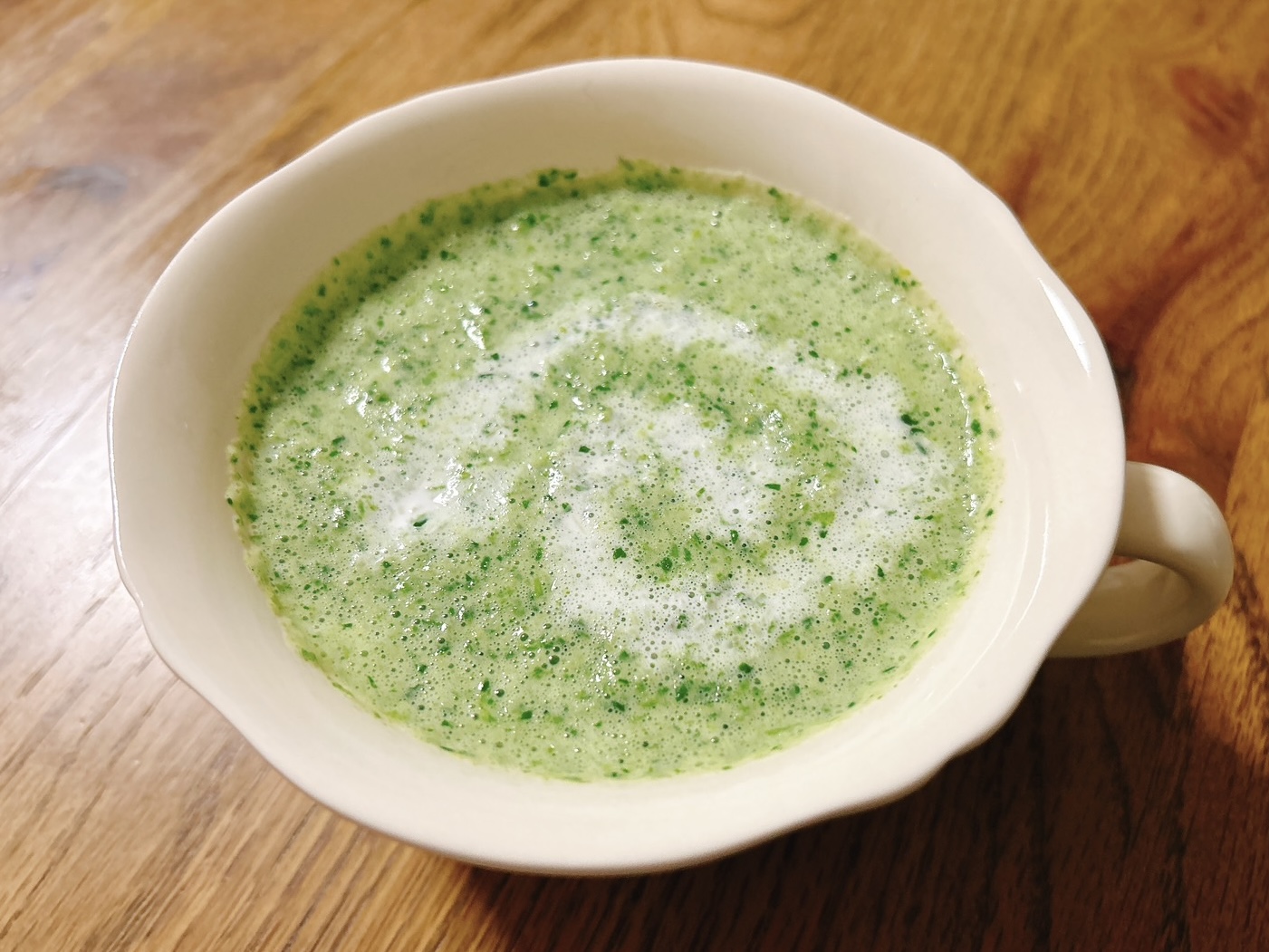 『進め！酩酊ヘベレケ千鳥足ちゃん！』【Aマッソ村上のグルメ連載「今月のスープ」#7】 - QJWeb クイック・ジャパン ウェブ