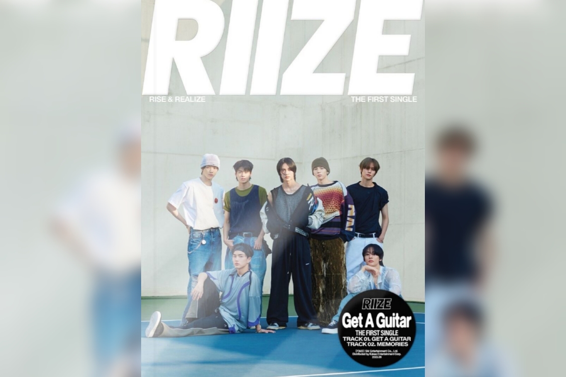 RIIZEが呼ぶ“存在しない”青春の記憶。「最高の新人」が平成世代にブッ刺さる理由 - QJWeb クイック・ジャパン ウェブ