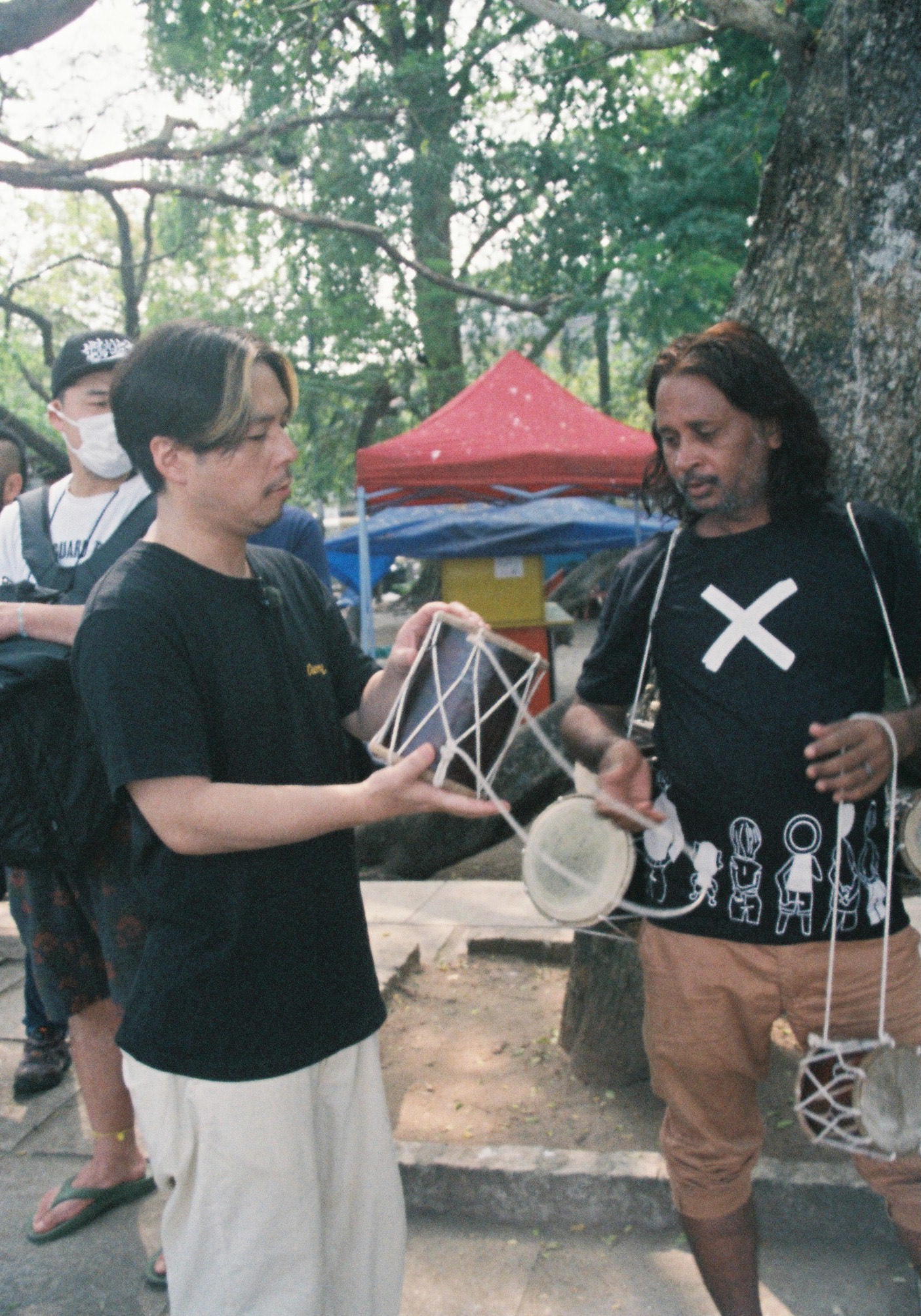 セントチヒロ・チッチ「かわいらしい時間」【QJカメラ部】 - QJWeb クイック・ジャパン ウェブ