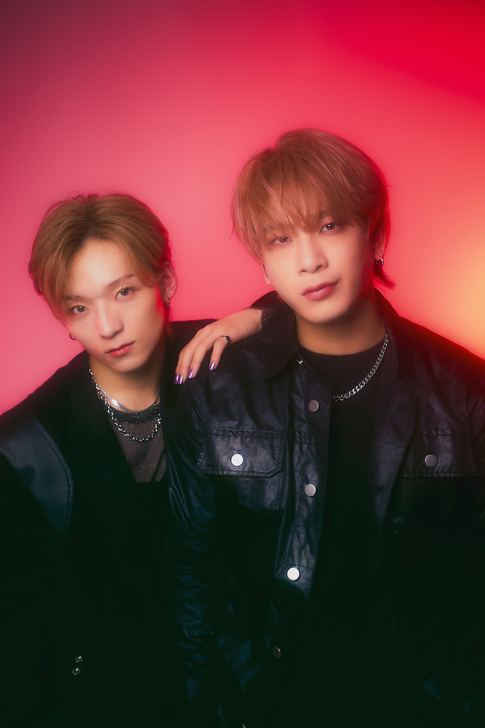 OWV本田康祐×OCTPATH古瀬直輝、吉本所属ボーイズグループのリーダー対談「メンバーが制作に関われているのが強み」 - 2ページ目 (2ページ中) - QJWeb クイック・ジャパン ウェブ