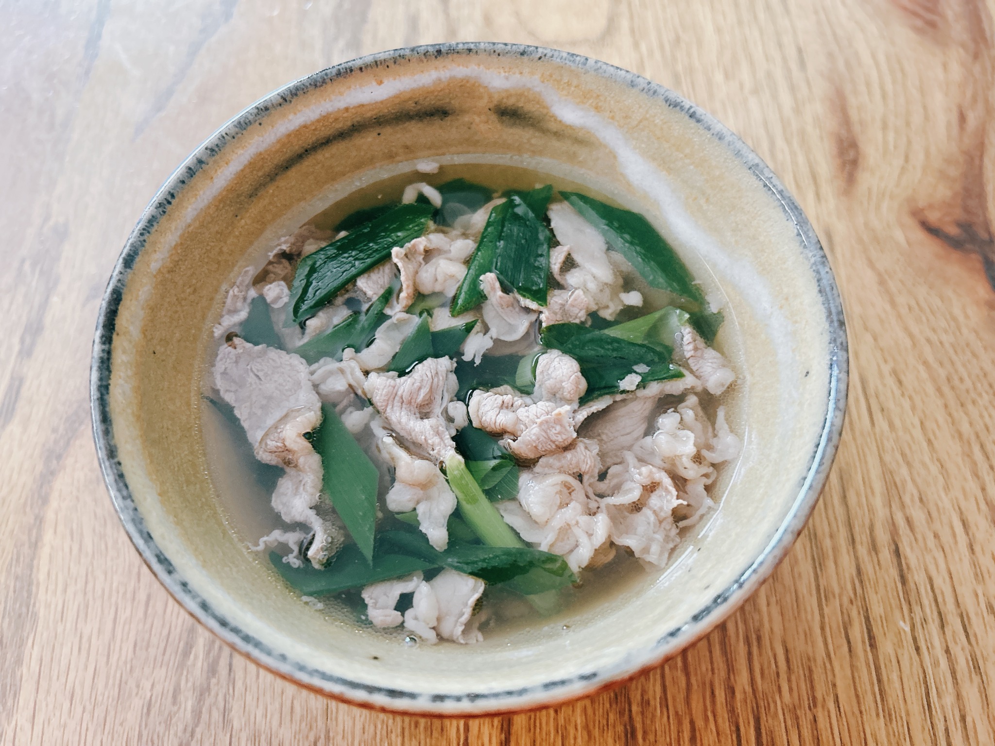 『コテコテ』【Aマッソむらきゃみのグルメ連載「今月のスープ」#10】 - QJWeb クイック・ジャパン ウェブ