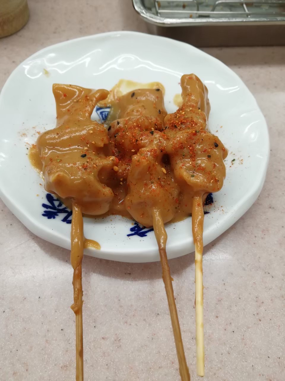 『コテコテ』【Aマッソむらきゃみのグルメ連載「今月のスープ」#10】 - QJWeb クイック・ジャパン ウェブ