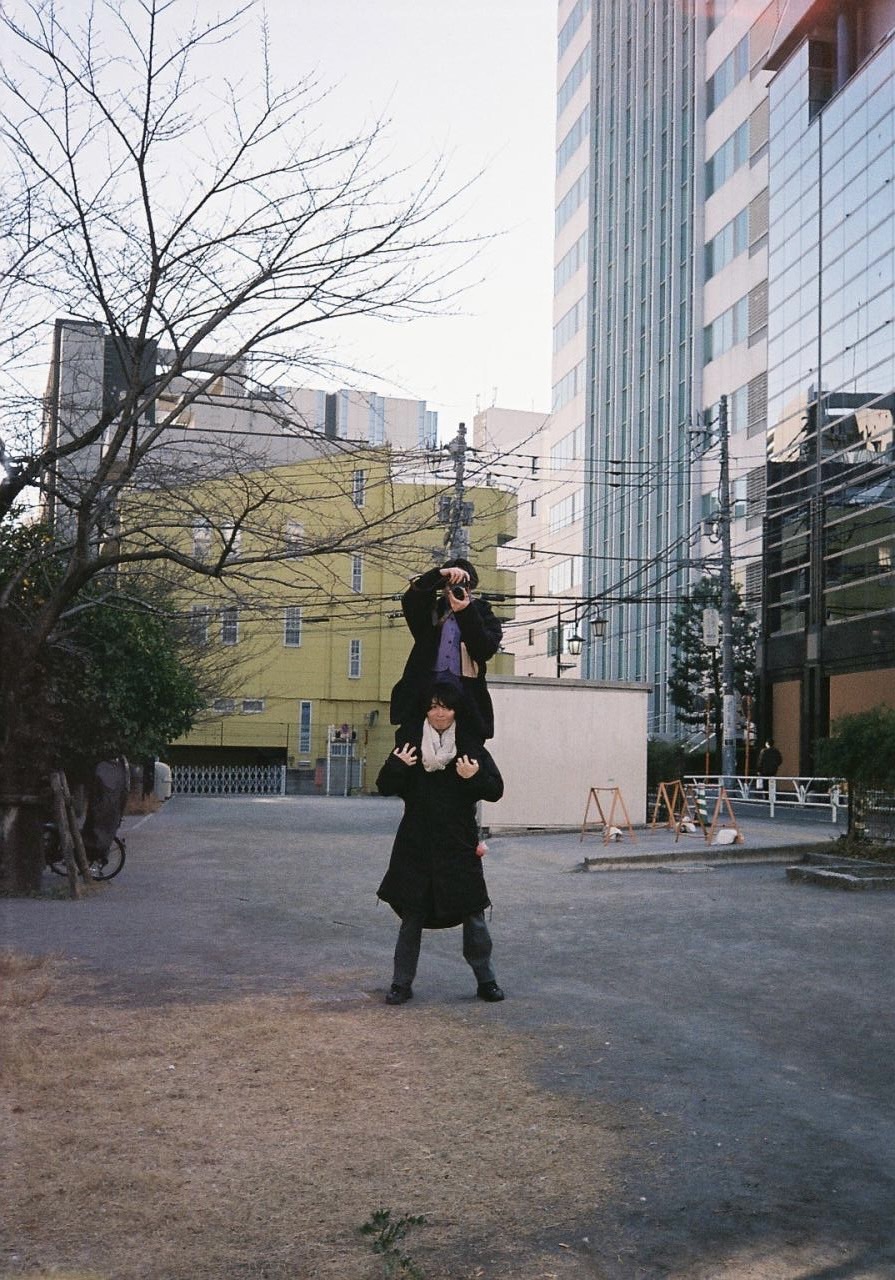 工藤遥「感情がごちゃごちゃに…」“服”の価値観が変わった瞬間【QJカメラ部】 - QJWeb クイック・ジャパン ウェブ