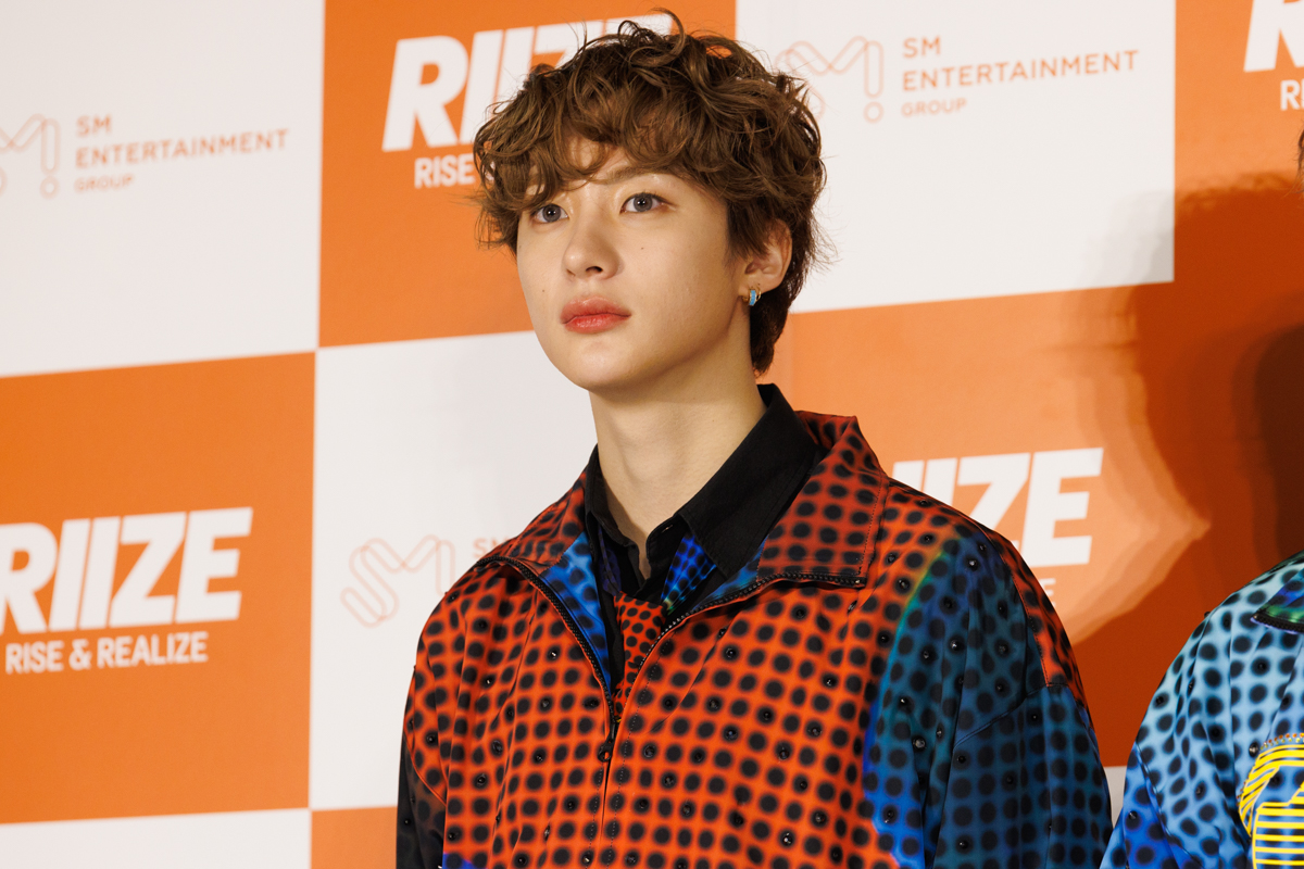 【画像47枚】RIIZEメンバーが流した涙の理由「僕たちは好きなことをやっているだけなのに…」【会見＆ファンコンレポート】 - QJWeb クイック・ジャパン ウェブ