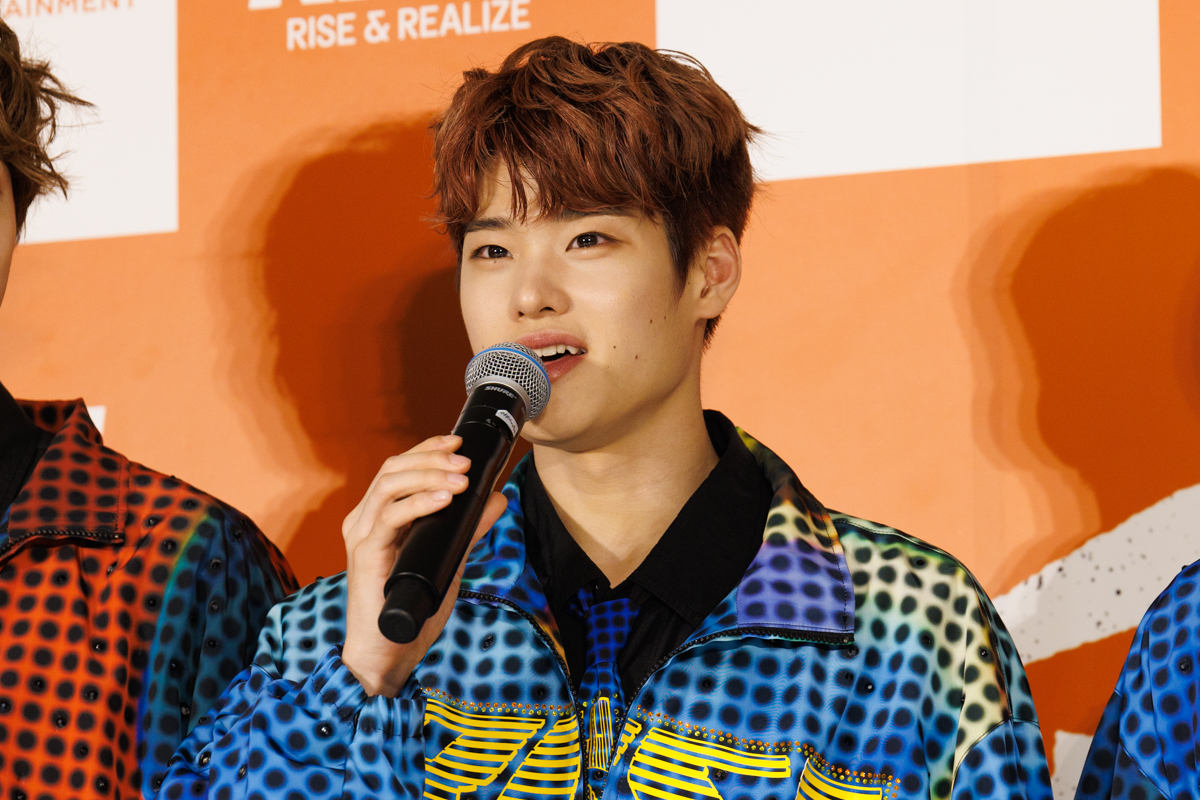 【画像47枚】RIIZEメンバーが流した涙の理由「僕たちは好きなことをやっているだけなのに…」【会見＆ファンコンレポート】 - QJWeb クイック・ジャパン ウェブ
