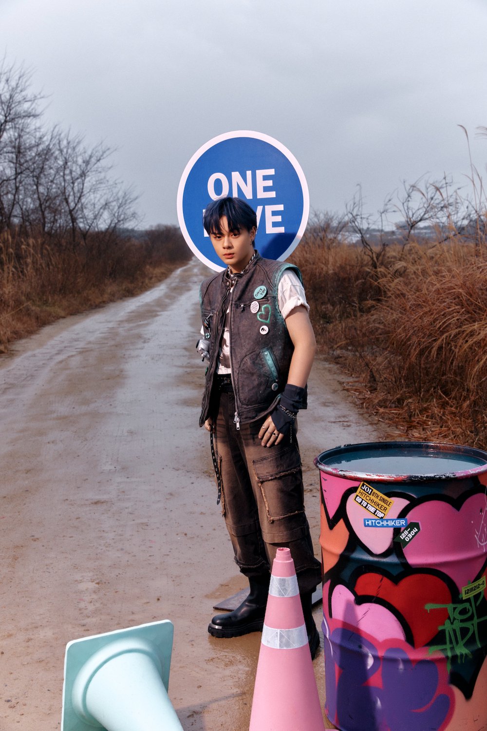 JO1白岩瑠姫にとって“TOP”とは「もっとすごいグループになれる」 - QJWeb クイック・ジャパン ウェブ