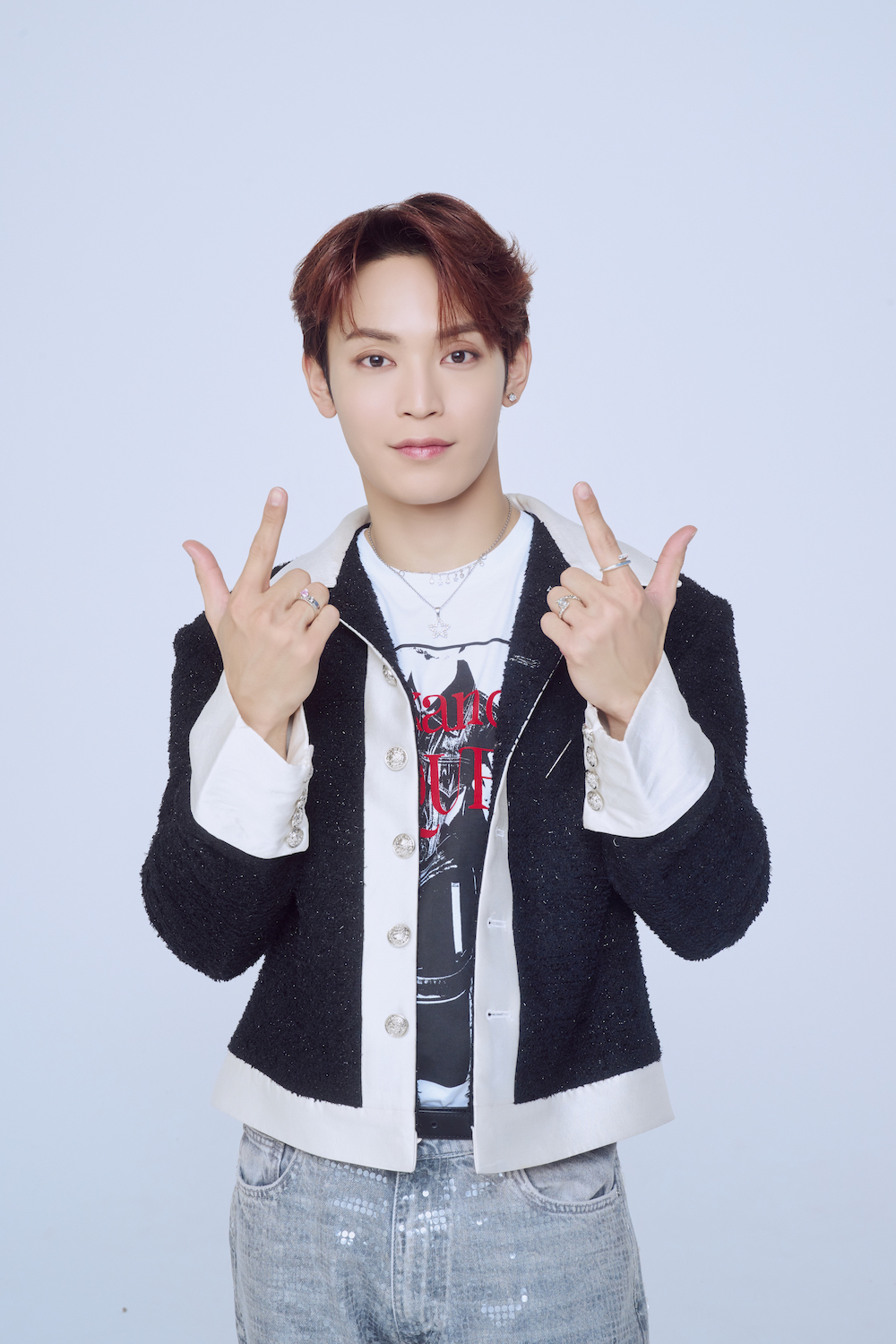 JO1與那城奨にとって“TOP”とは「人気と実力がしっかりと合致したら上に行ける」 - QJWeb クイック・ジャパン ウェブ