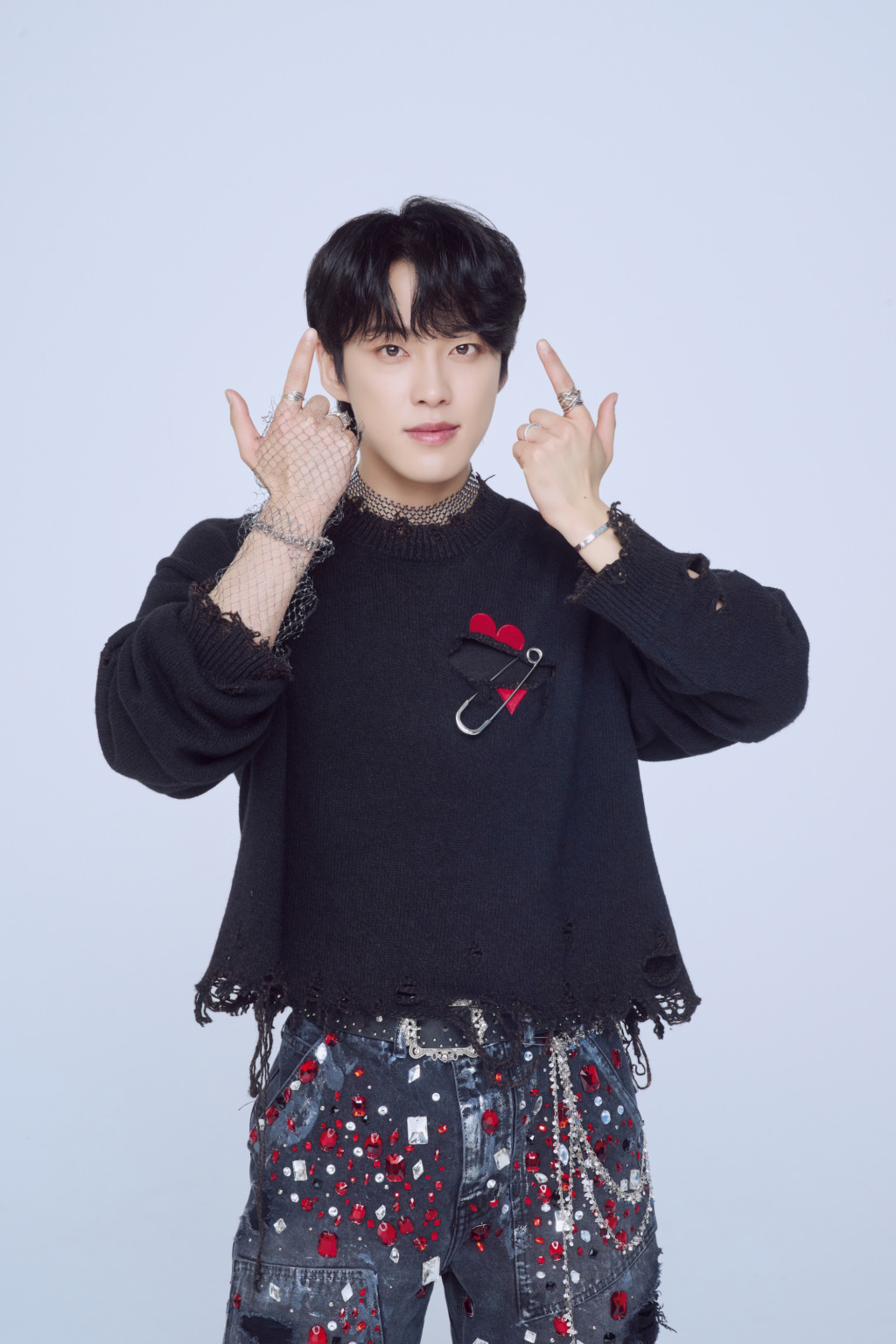 JO1河野純喜にとって“TOP”とは「世界に行くぞ！という気持ちでやっている」 - QJWeb クイック・ジャパン ウェブ