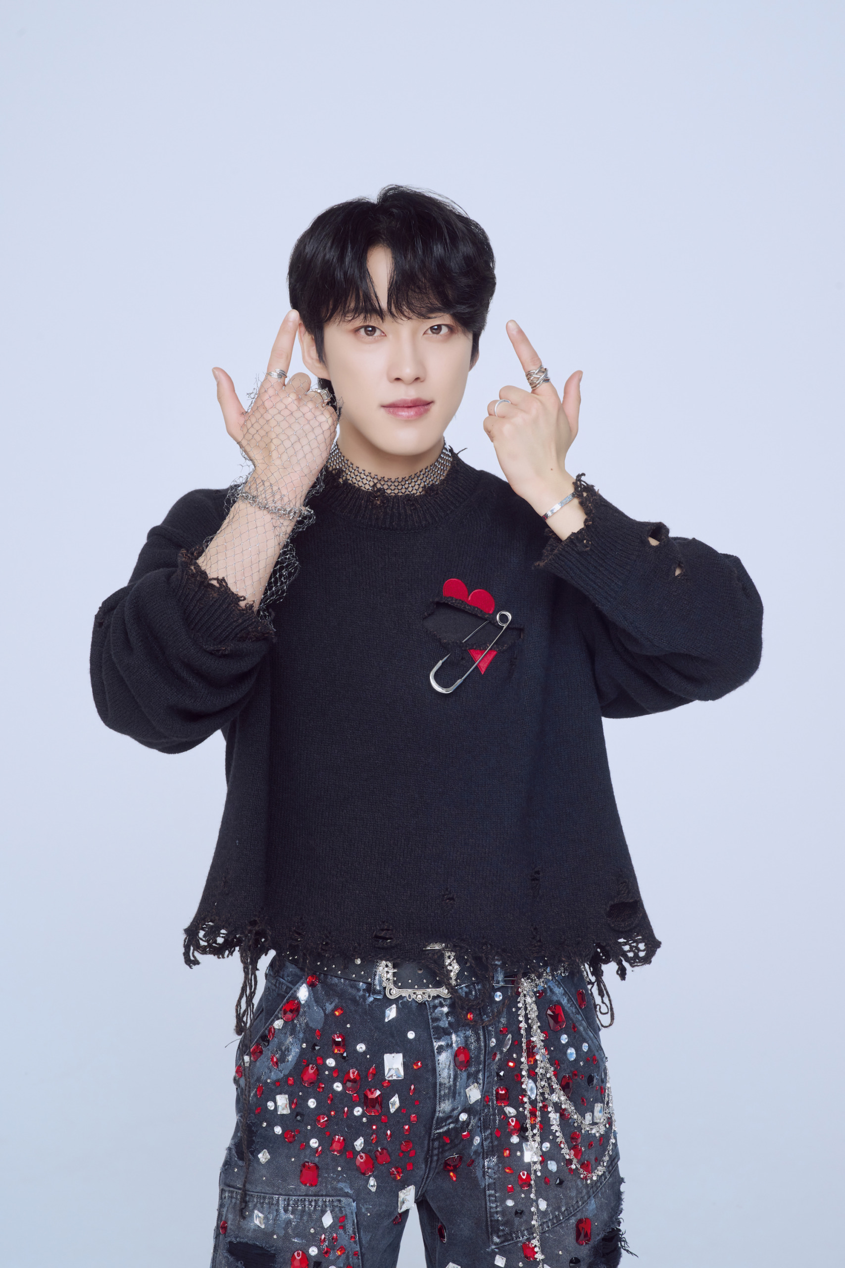 JO1河野純喜にとって“TOP”とは「世界に行くぞ！という気持ちでやっている」 - QJWeb クイック・ジャパン ウェブ