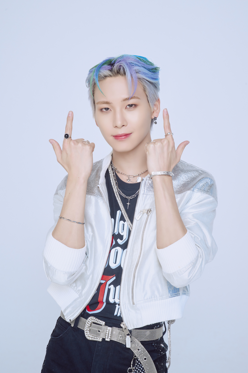 JO1川尻蓮にとって“TOP”とは「多くの人がJO1を想起してくれるようになること」 - QJWeb クイック・ジャパン ウェブ