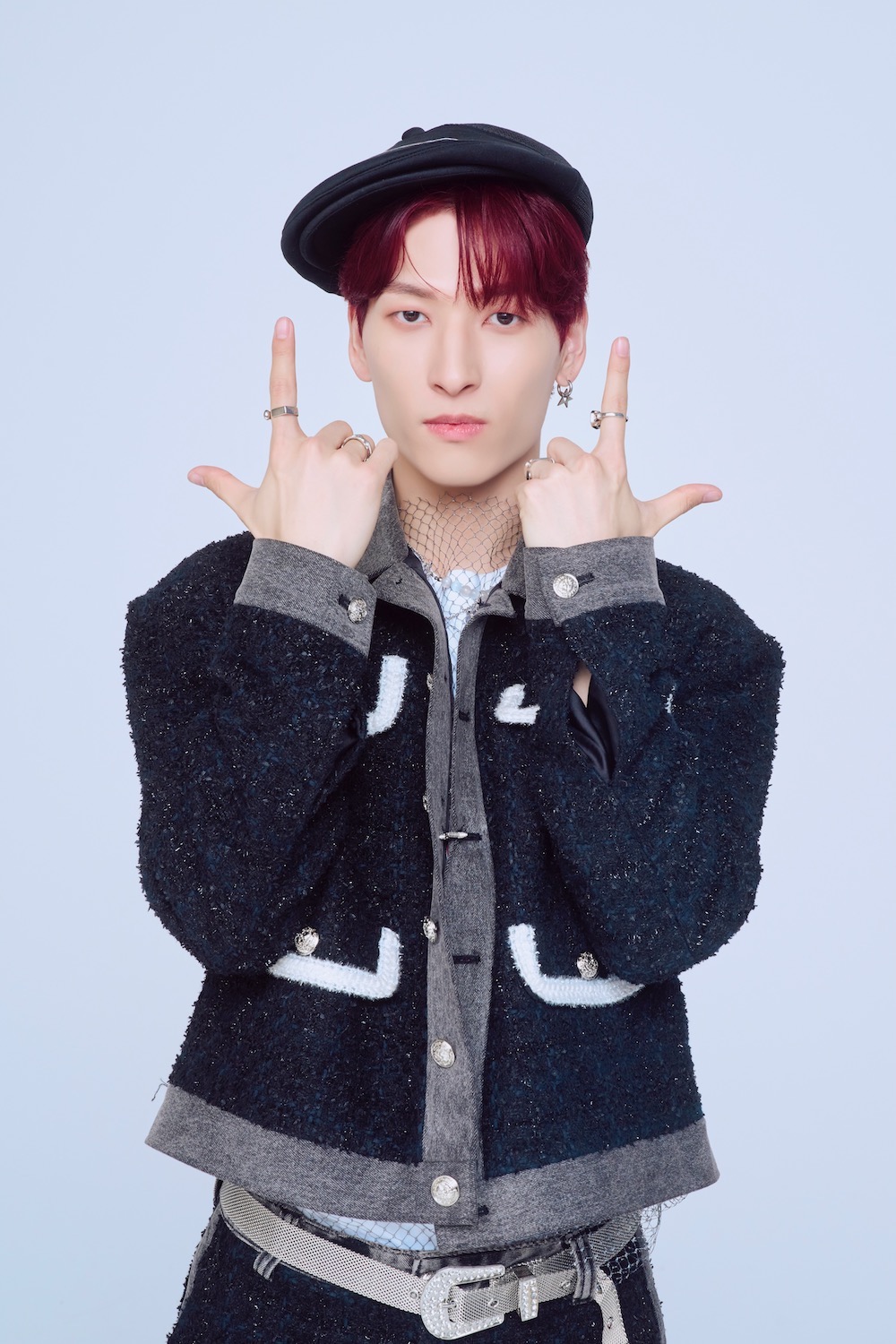 JO1金城碧海にとって“TOP”とは「Billboardチャート『Global 200』で1位を獲ること」 - QJWeb クイック・ジャパン ウェブ