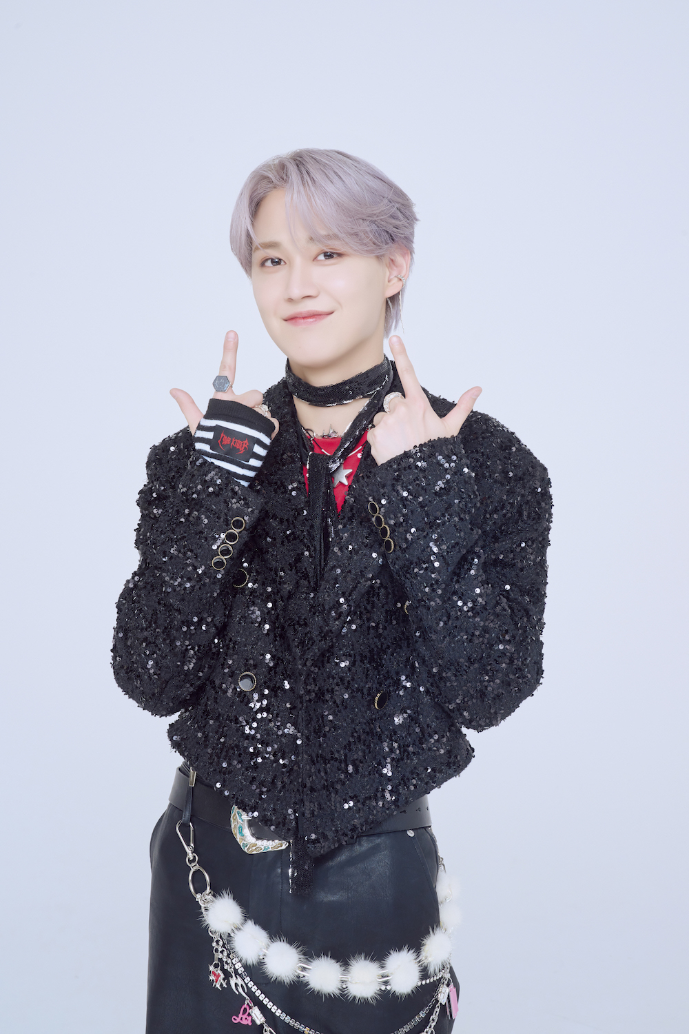 JO1白岩瑠姫にとって“TOP”とは「もっとすごいグループになれる」 - QJWeb クイック・ジャパン ウェブ