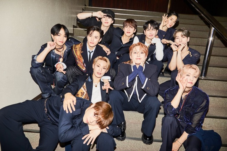 韓国人スタイリストが語るJO1衣装の制作秘話「11人の個性を活かしつつ、ダンスに集中できるように」 - QJWeb クイック・ジャパン ウェブ