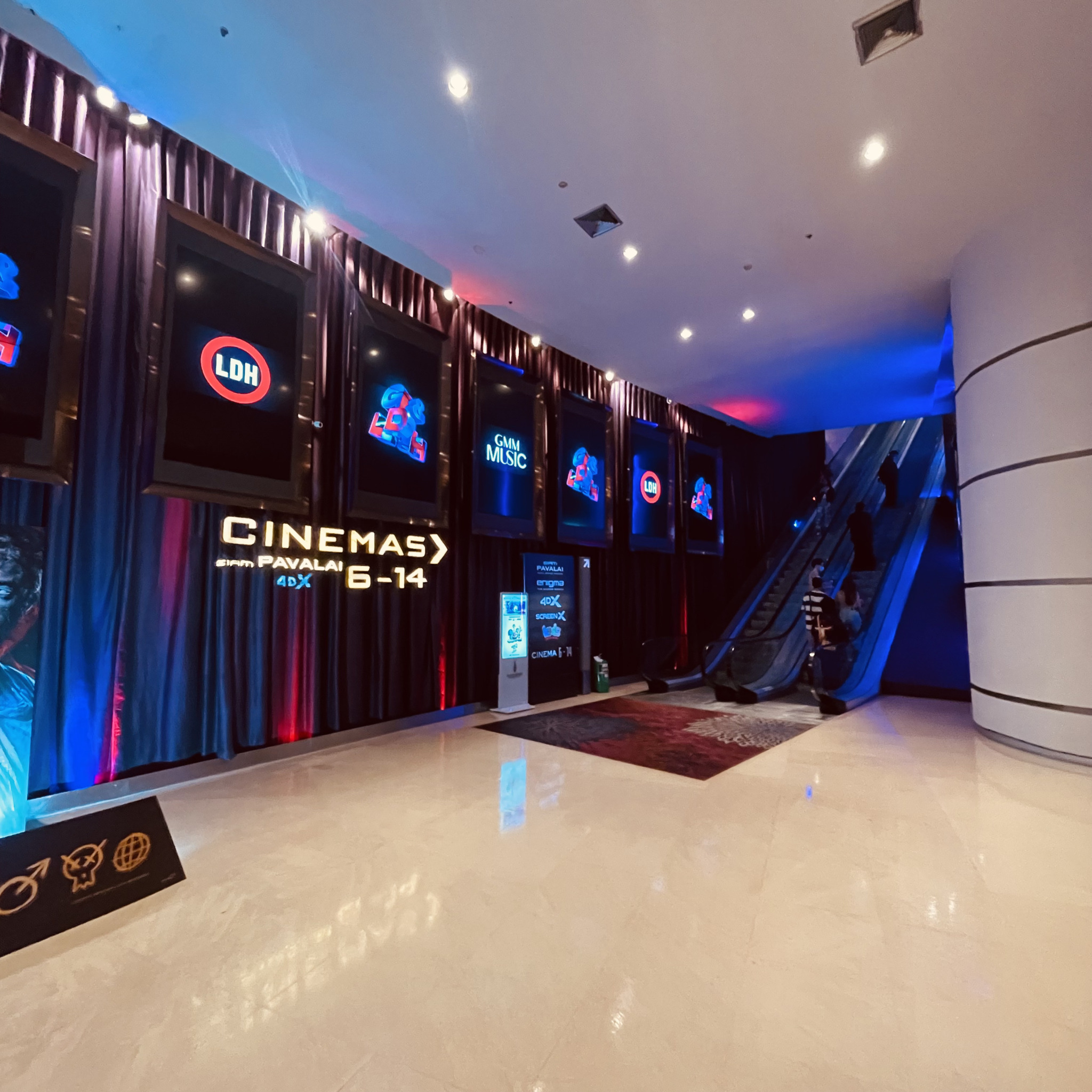 タイのGMM＆日本のLDH、業務提携の“希望”「これは、世界で売れる」両国のエンタメが融合する未来 - QJWeb クイック・ジャパン ウェブ