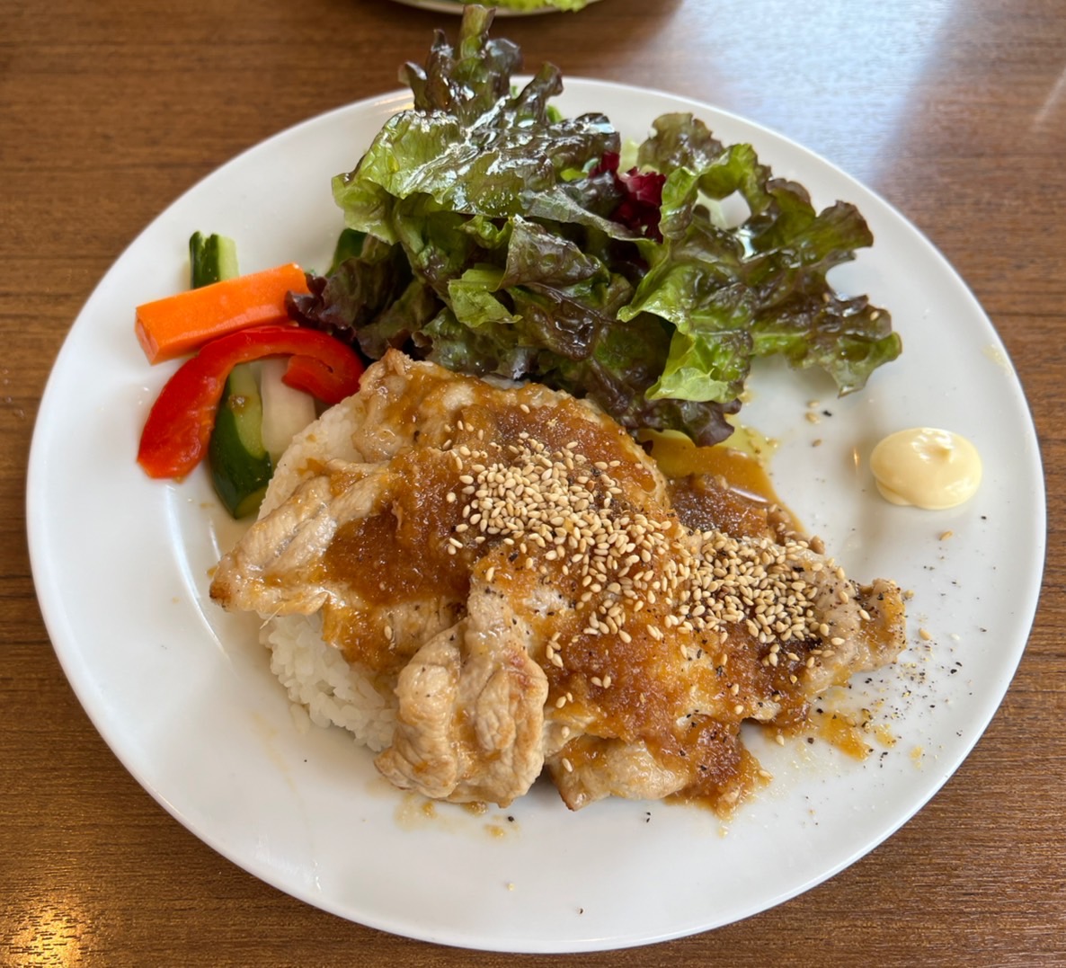 福井俊太郎（GAG）連載「指が輝いてる人はピザ食べた人」第11回【代々木×麺恋処いそじ×人生で大切にするべき基準が見えた幼き夕方】 - QJWeb クイック・ジャパン ウェブ