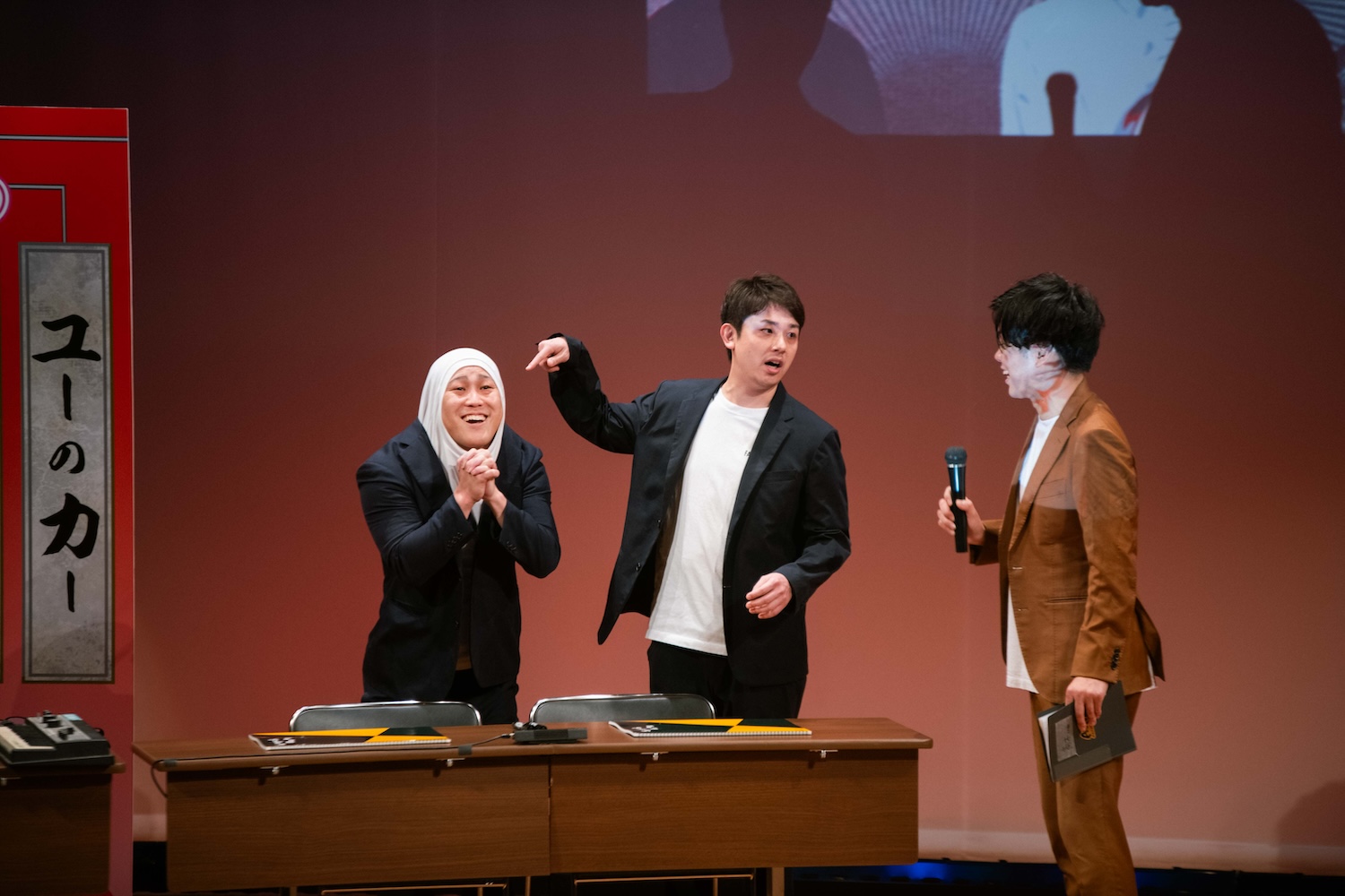 十九人が初出場で本選へ、第8回『AUN〜新呼吸〜』第一陣の熱戦レポート - QJWeb クイック・ジャパン ウェブ