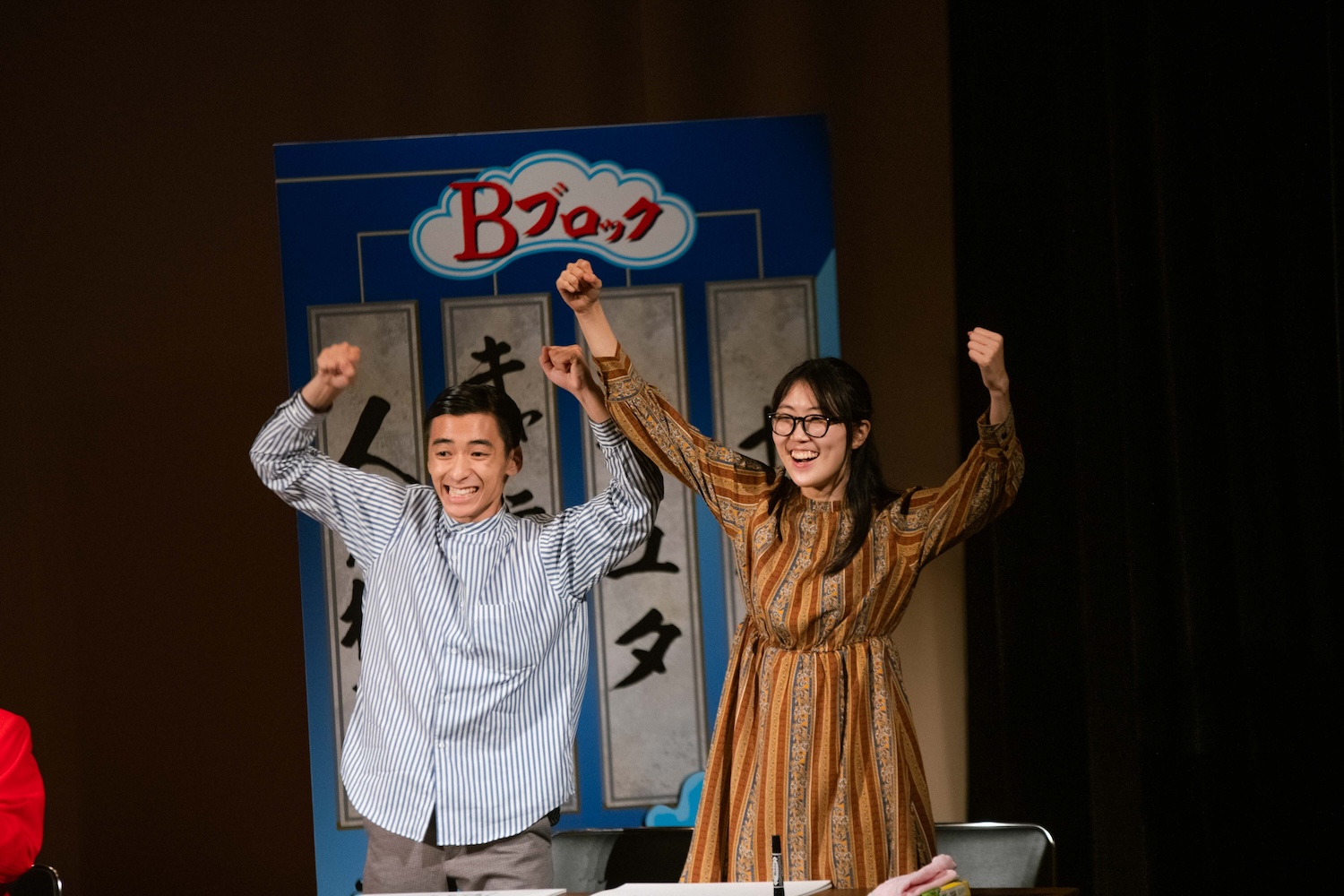 十九人が初出場で本選へ、第8回『AUN〜新呼吸〜』第一陣の熱戦レポート - QJWeb クイック・ジャパン ウェブ