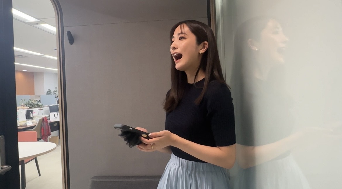 自分の心を守るための「スルー」TBSアナウンサー田村真子が綴る若手時代【明日の朝はどんな朝？】 - QJWeb クイック・ジャパン ウェブ