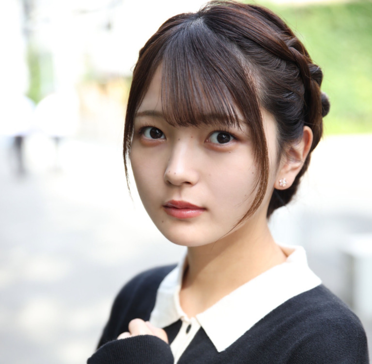 福留光帆 - QJWeb クイック・ジャパン ウェブ