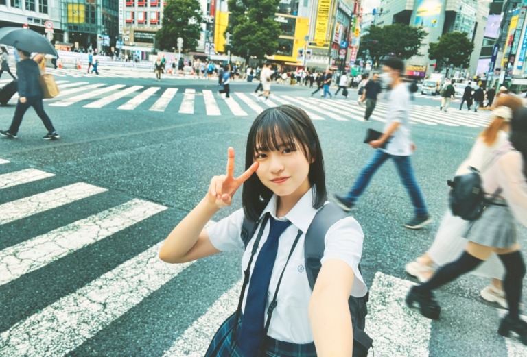 「全員、本人そっくりなんです」日向坂46・正源司陽子が四期生との映画撮影でつかんだもの - QJWeb クイック・ジャパン ウェブ