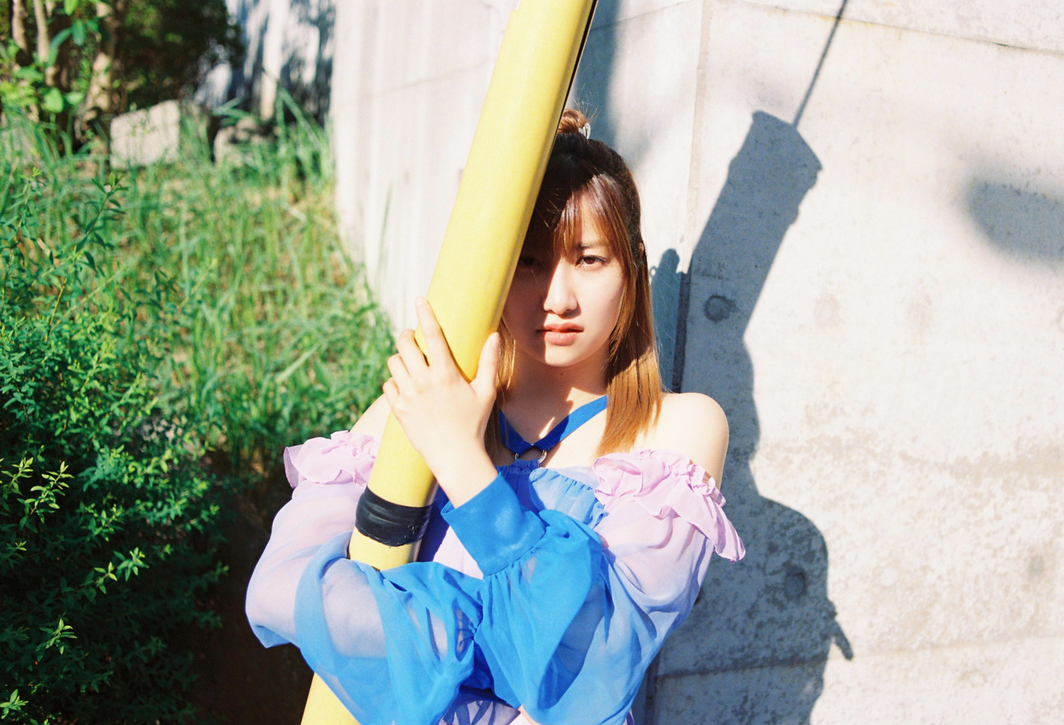 自分の手で“佐藤優樹”を作るまで。モーニング娘。卒業後「音楽を聴けなくなった」あのころを経て - QJWeb クイック・ジャパン ウェブ