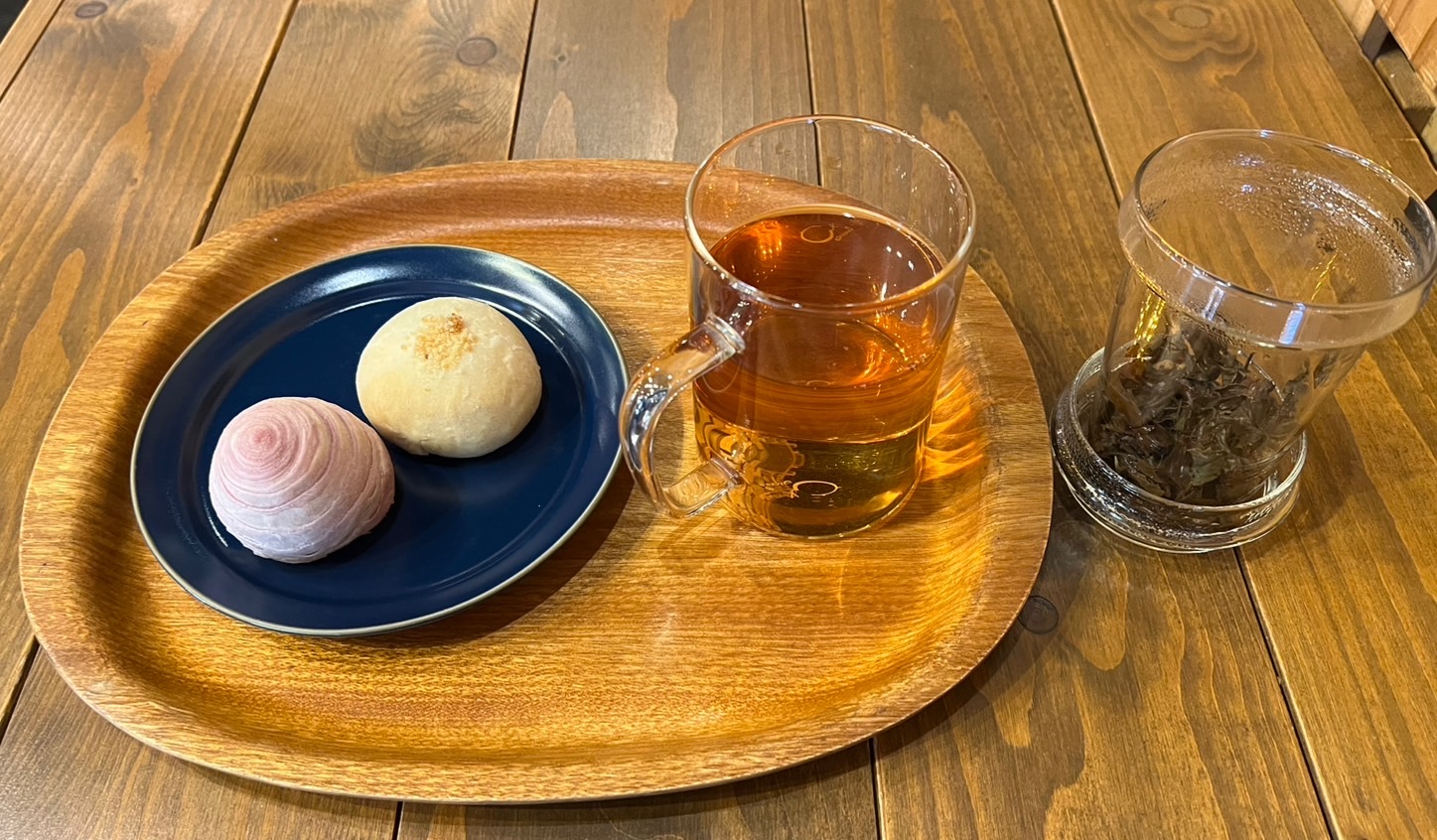 福井俊太郎（GAG）連載「指が輝いてる人はピザ食べた人」第14回【四ツ谷×四ツ谷一餅堂×幸福物質ツナグーパミン】 - QJWeb クイック・ジャパン ウェブ