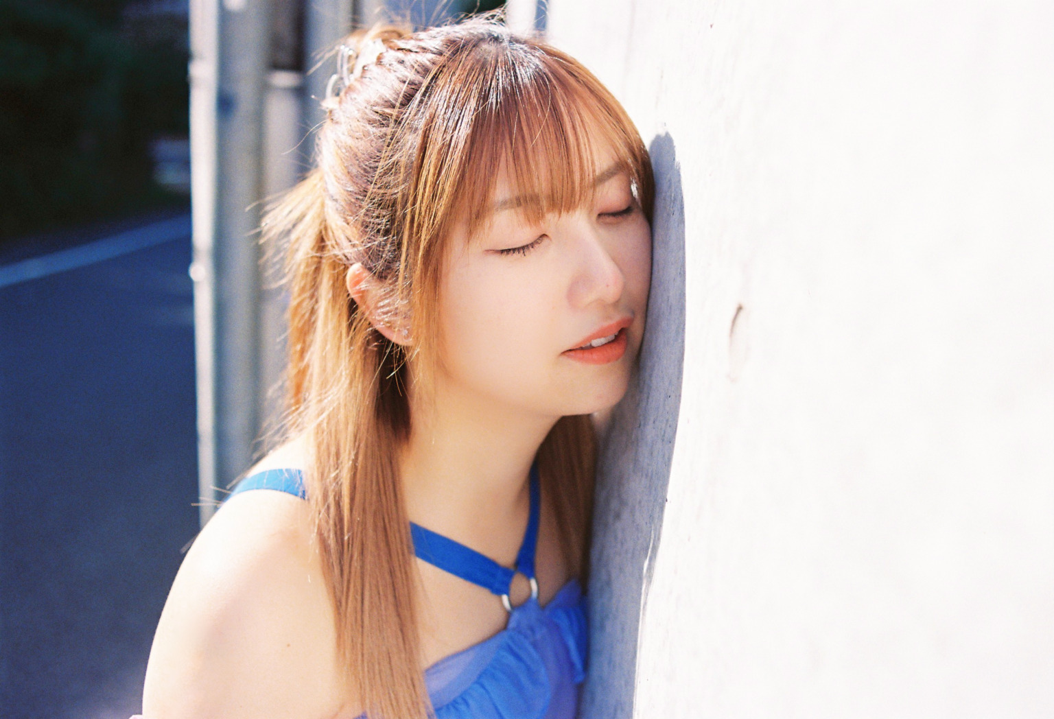 自分の手で“佐藤優樹”を作るまで。モーニング娘。卒業後「音楽を聴けなくなった」あのころを経て - QJWeb クイック・ジャパン ウェブ