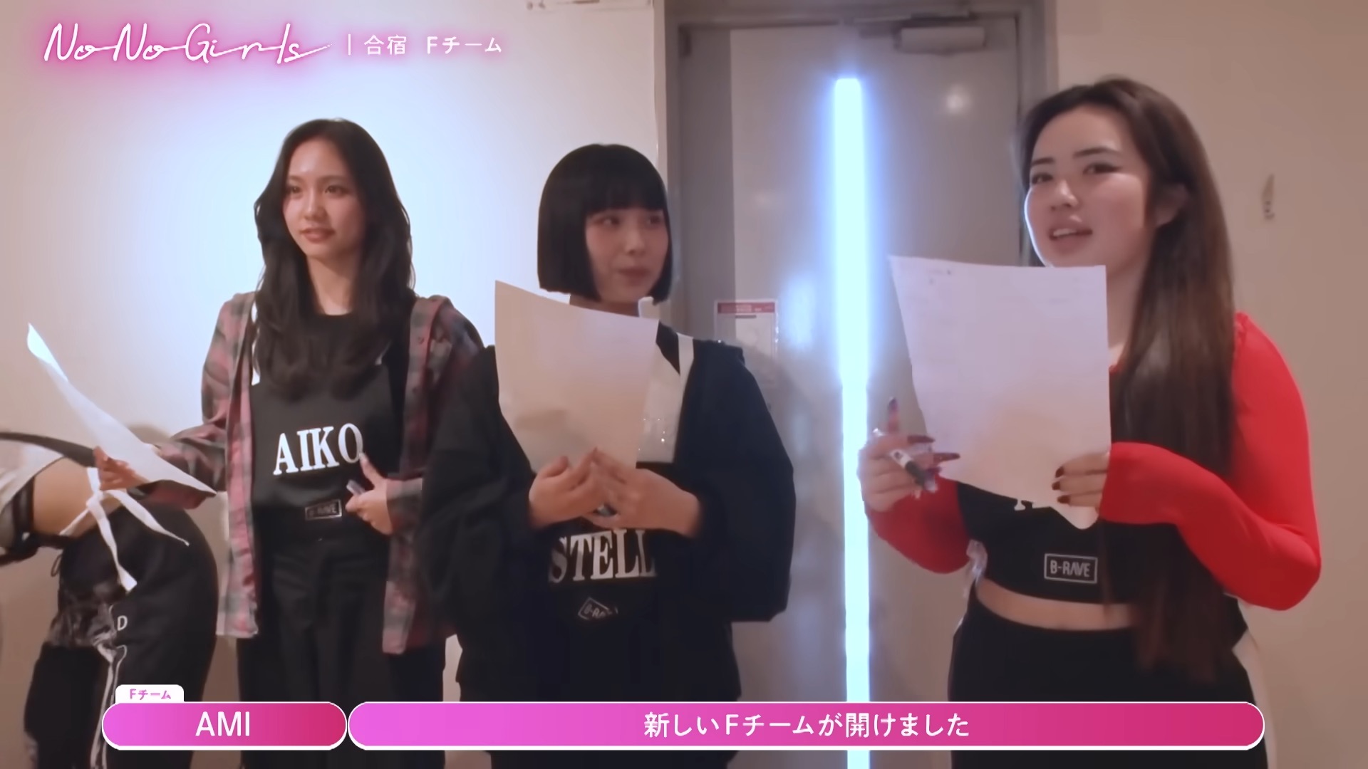 No No Girls』レポート#3】「自然と涙がこぼれるくらい本当にいいものを見せてもらった」ちゃんみな＆SKY-HIも驚愕のパフォーマンスが連続 - QJWeb クイック・ジャパン ウェブ