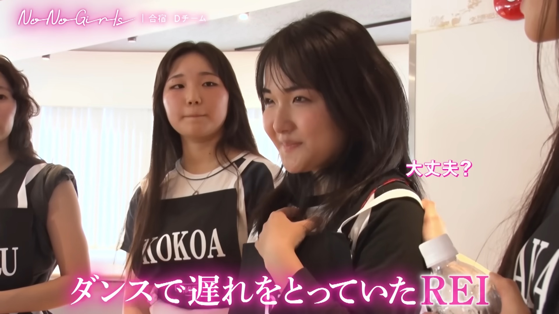 No No Girls』レポート#3】「自然と涙がこぼれるくらい本当にいいものを見せてもらった」ちゃんみな＆SKY-HIも驚愕のパフォーマンスが連続 - QJWeb クイック・ジャパン ウェブ