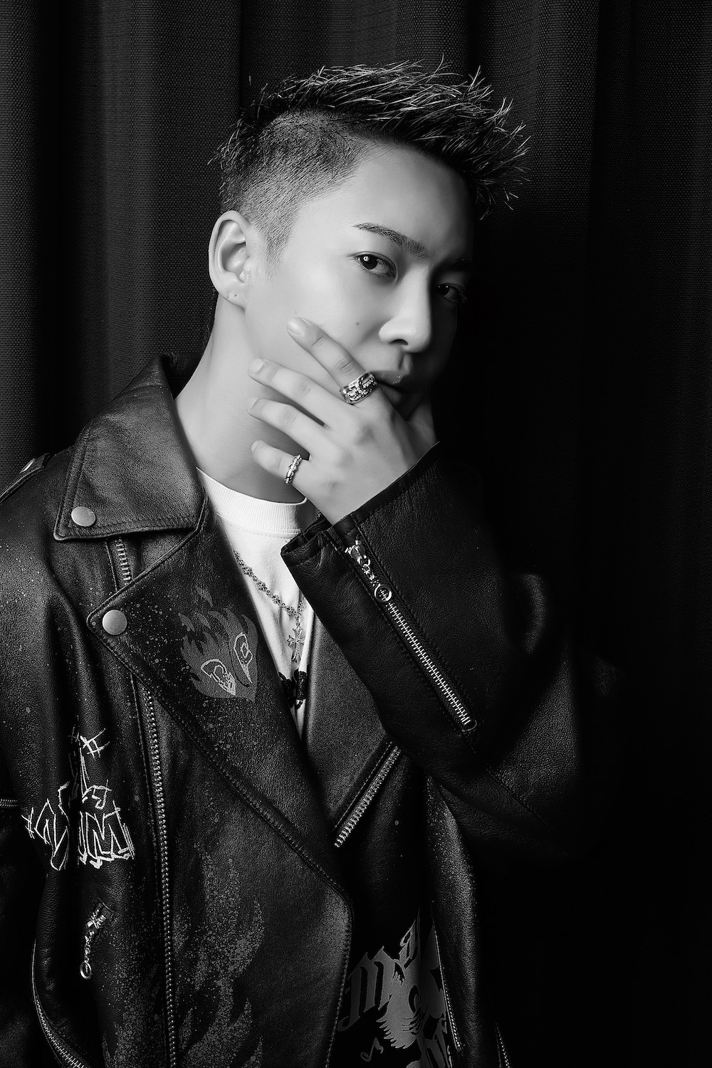 【BE:FIRST映画公開記念】SHUNTO×RYOKIが明かす、お互いの変化「SHUNTOは変わる必要がないし、変われない」 - QJWeb クイック・ジャパン ウェブ