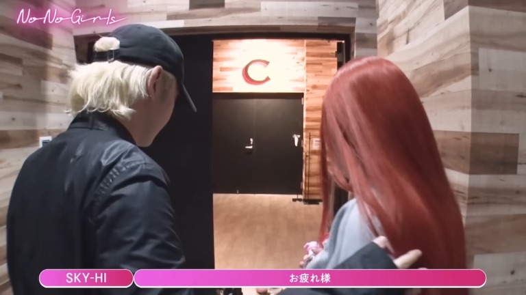 No No Girls』レポート#8】ちゃんみな「自由を取るんだったら、死ぬほどがんばってズバ抜けなければ認めてもらえない」一つひとつの言葉が胸を打つ運命の審査発表 - QJWeb クイック ...