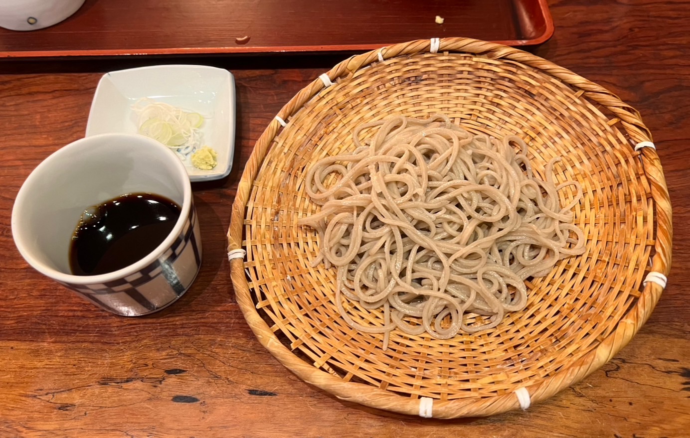 福井俊太郎（GAG）連載「指が輝いてる人はピザ食べた人」第15回【市ケ谷×手打そば 大川や×大人幼稚判断の基準】 - QJWeb クイック・ジャパン ウェブ