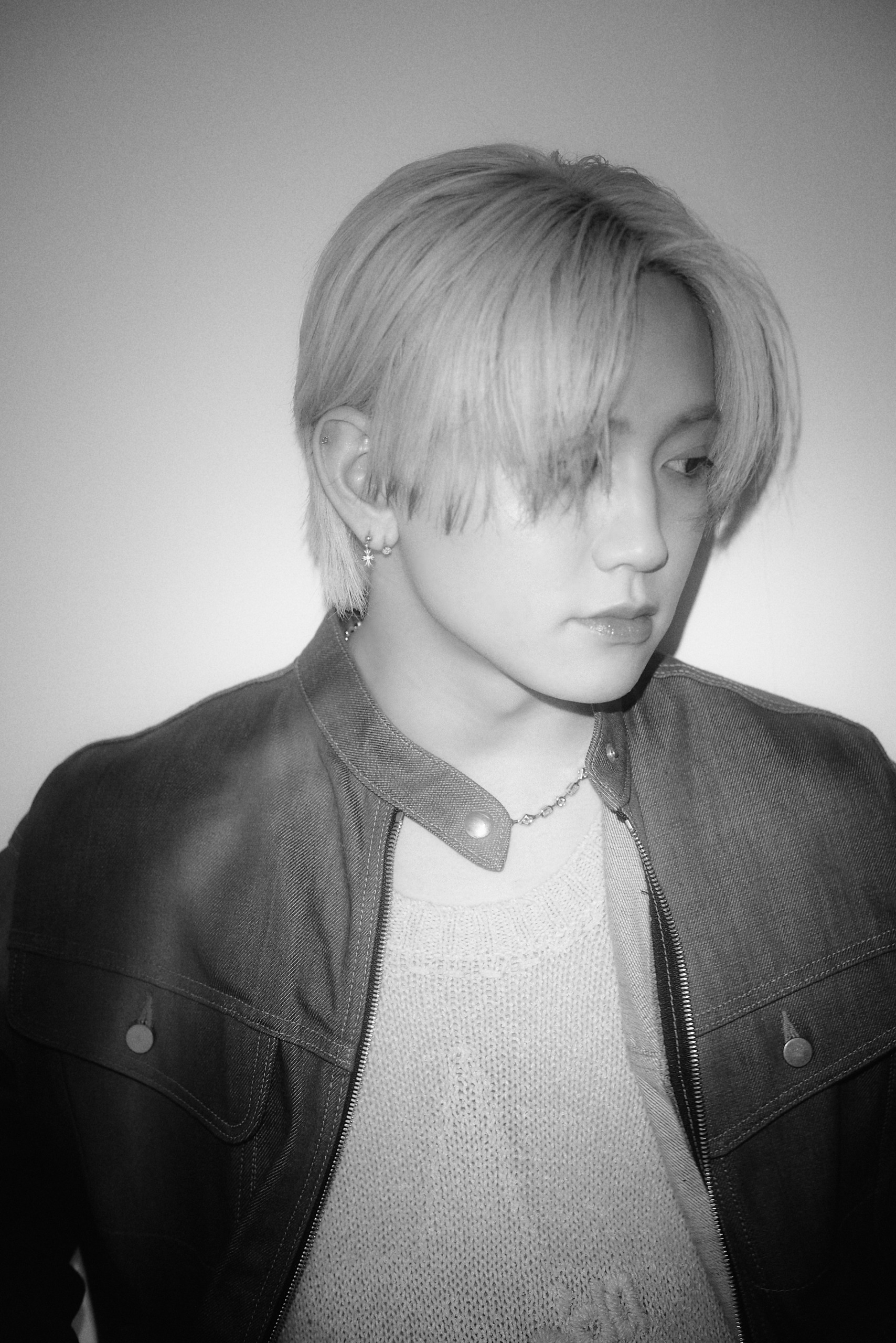 MASHIHO初連載記念インタビュー！2024年の挑戦と、自分の“いいところ”「僕はだいぶ裏表がない人間」 - QJWeb クイック・ジャパン ウェブ