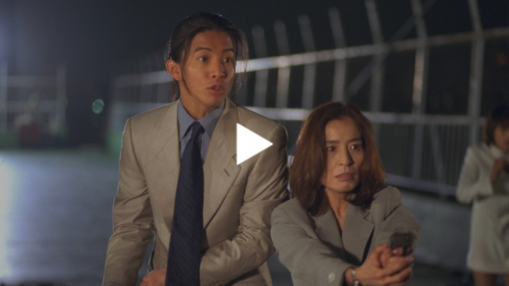 “忘れられない”平成フジテレビドラマ3選！豪華すぎる出演＆制作陣、深夜の実験作、時を越えて今も刺さる名言を紹介【FOD特別企画】 - QJWeb クイック・ジャパン ウェブ