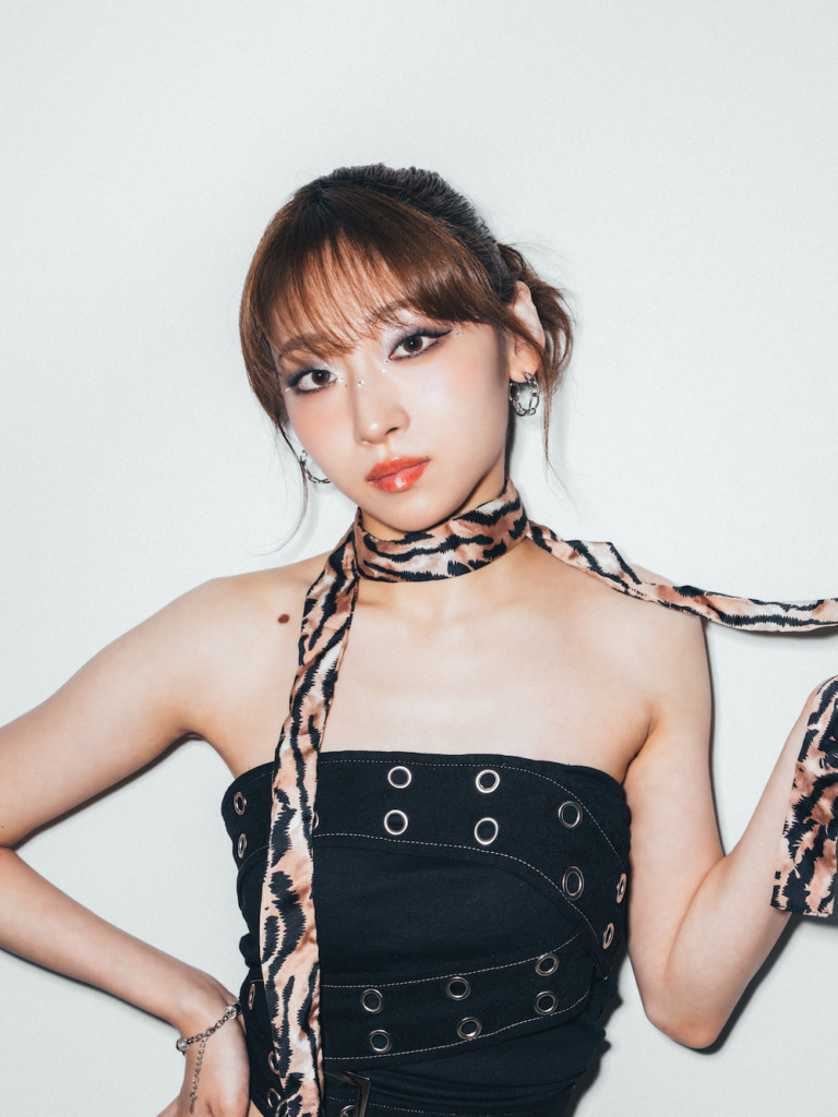 No No Girls』レポート#12】ちゃんみな「2万人の人生を変えるつもりで、あなたの人生と声を聴かせてください」1月11日、Kアリーナ横浜に候補者30人が集結 - QJWeb クイック ...