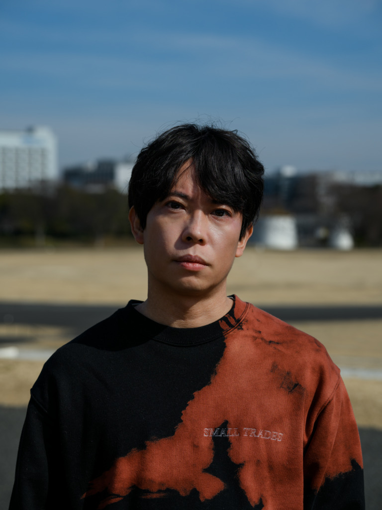 町屋良平 - QJWeb クイック・ジャパン ウェブ