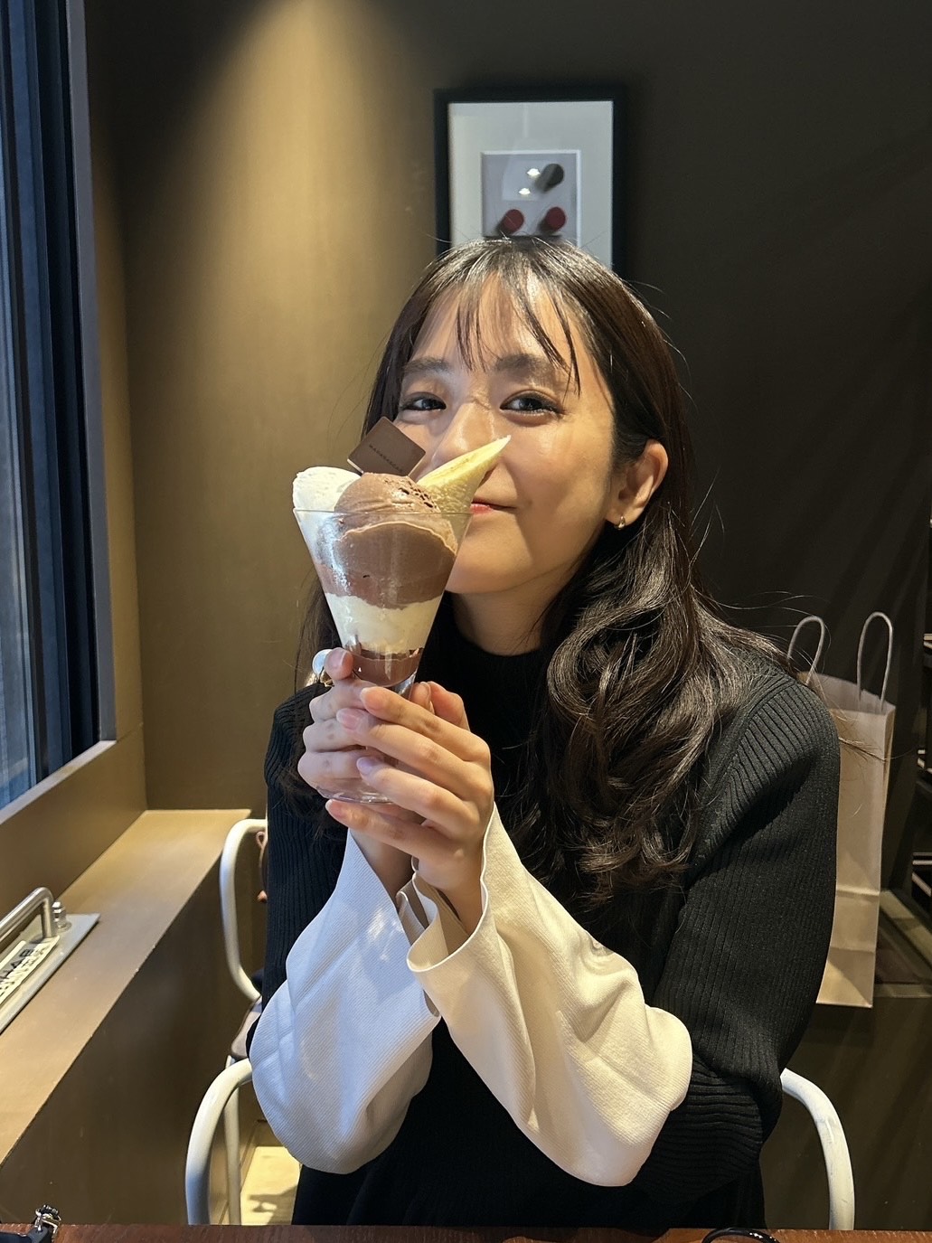 人生初のヨーロッパへ！TBSアナウンサー田村真子ののんびりイタリア旅行【明日の朝はどんな朝？】 - QJWeb クイック・ジャパン ウェブ