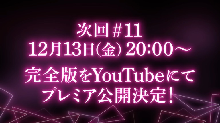 No No Girls』レポート#10】りょんりょん先生が教える“プロのアーティスト”の心構え「近くの人から愛されてもいないのに、全国的に愛されるわけがない」 - QJWeb クイック ...