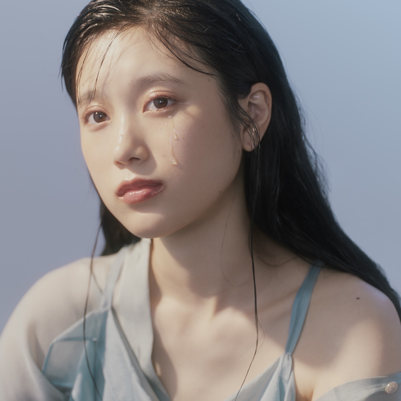 石野理子 - QJWeb クイック・ジャパン ウェブ