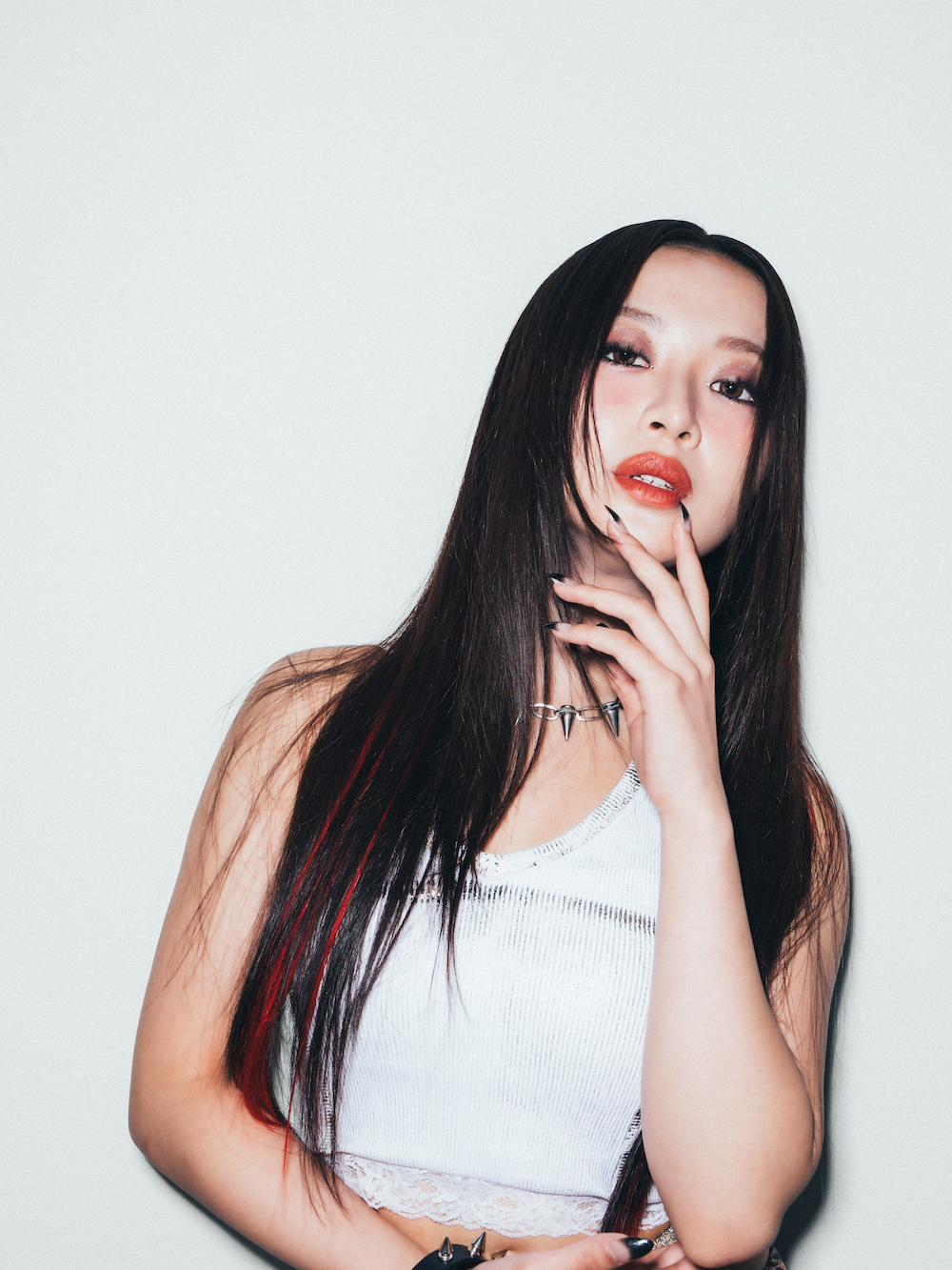 No No Girls』レポート#12】ちゃんみな「2万人の人生を変えるつもりで、あなたの人生と声を聴かせてください」1月11日、Kアリーナ横浜に候補者30人が集結 - QJWeb クイック ...