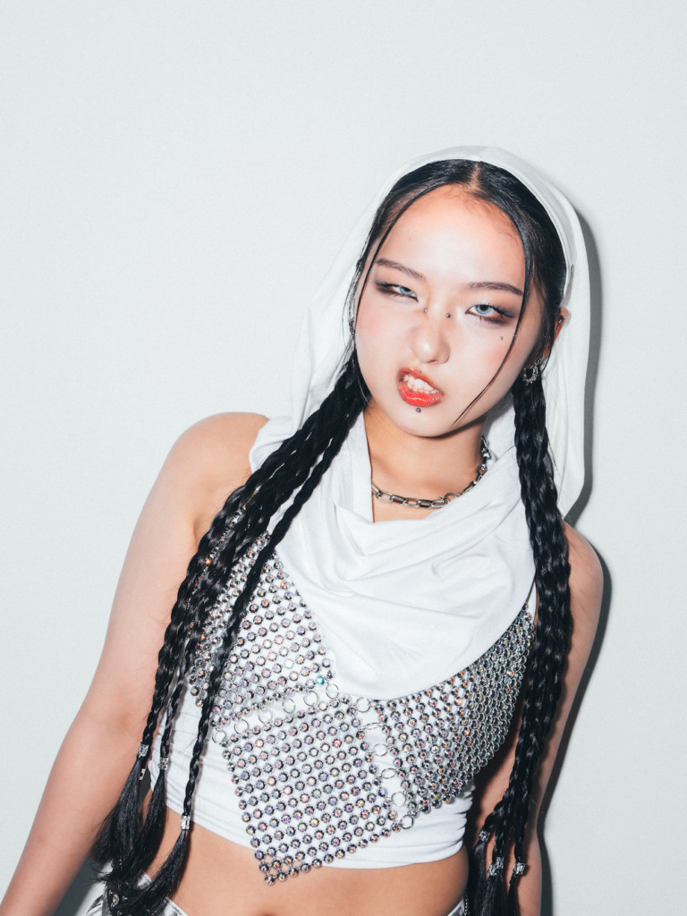 No No Girls』レポート#12】ちゃんみな「2万人の人生を変えるつもりで、あなたの人生と声を聴かせてください」1月11日、Kアリーナ横浜に候補者30人が集結 - QJWeb クイック ...