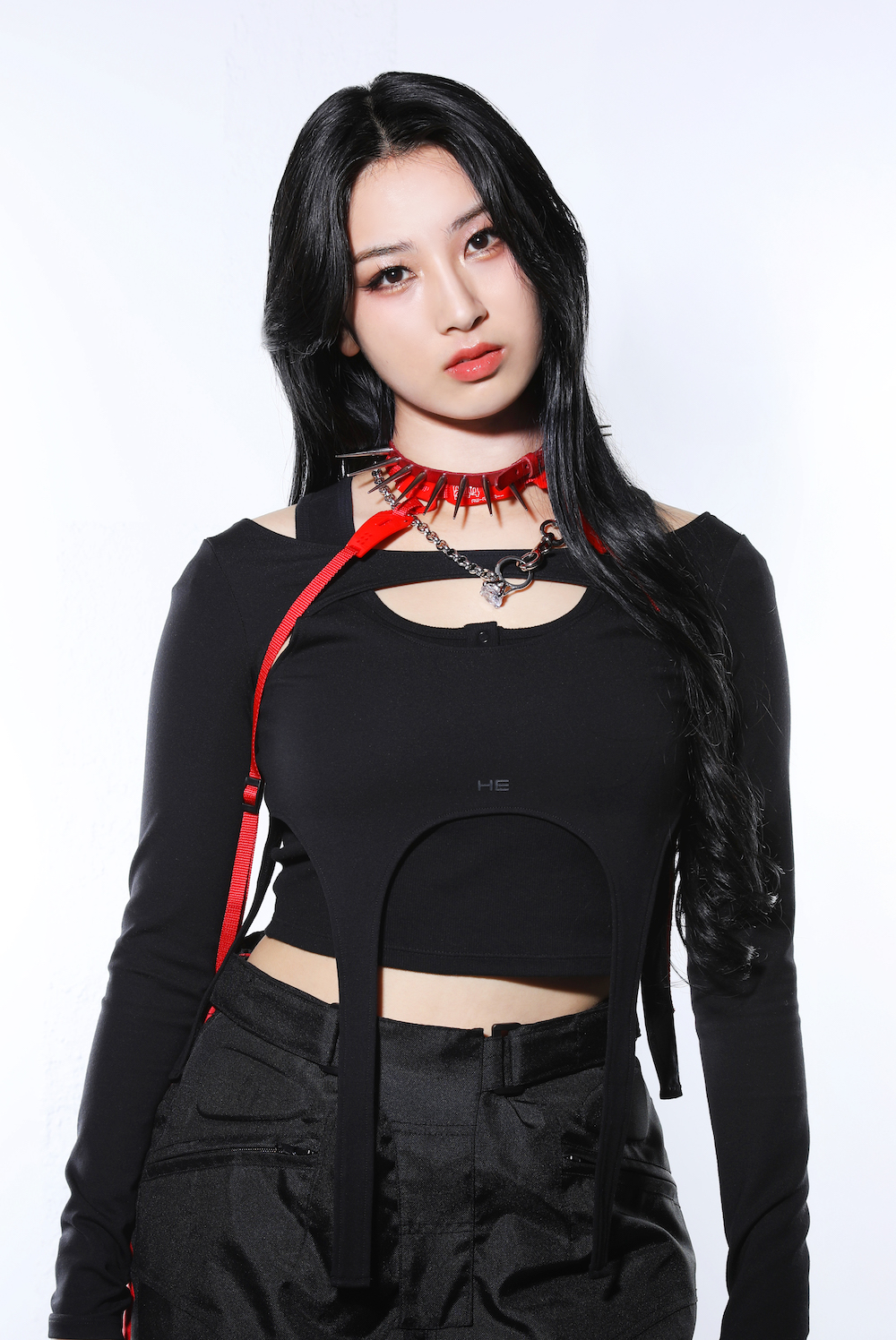 No No Girls THE FINAL』レポート】「あなたのNoのために闘う」新ガールズグループ「HANA」が誕生。ちゃんみな「誰の夢も終わっていません、信じてください」 - QJWeb ...